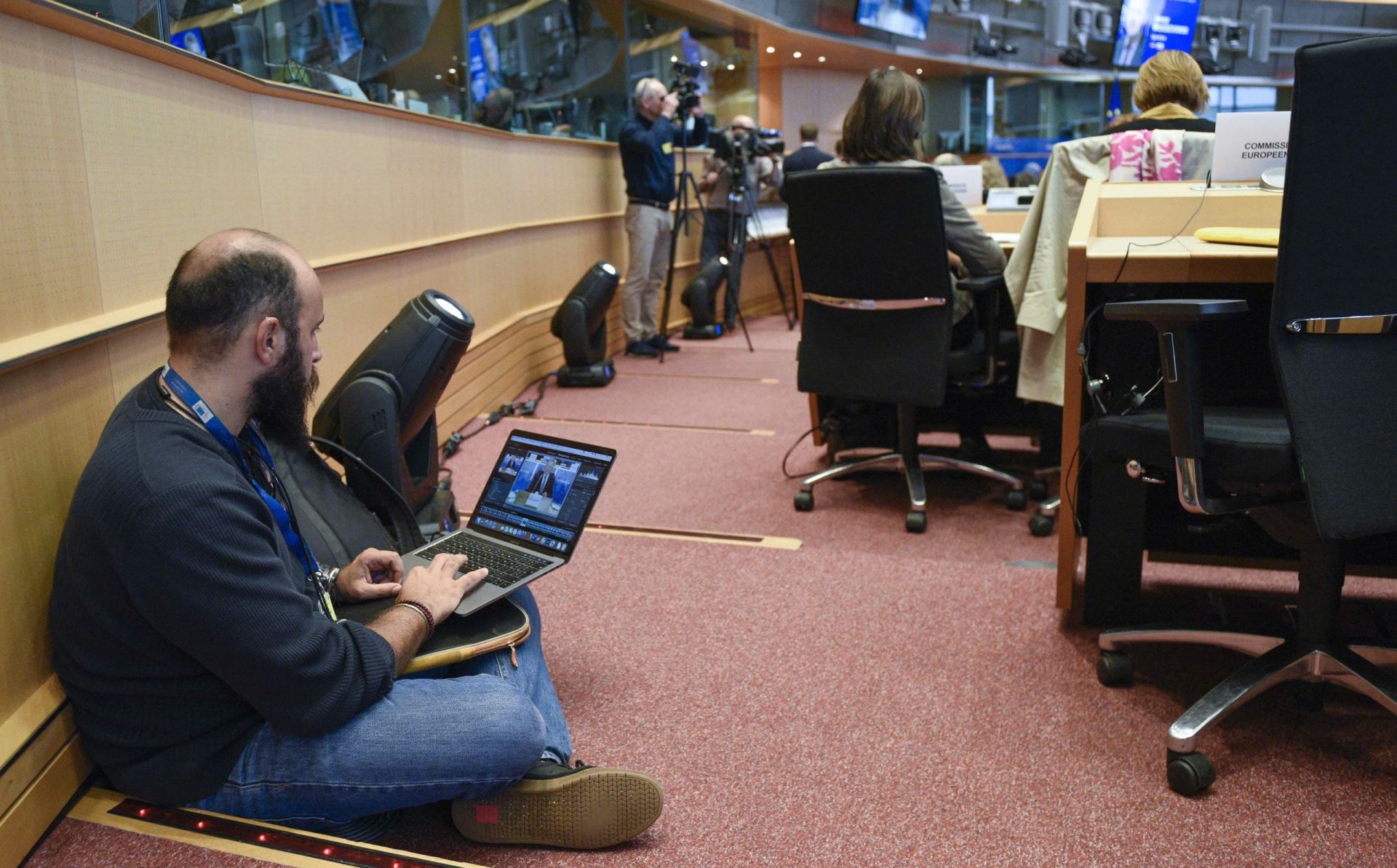 EU-funded grants for Ukrainian investigative media to cover urgent ...