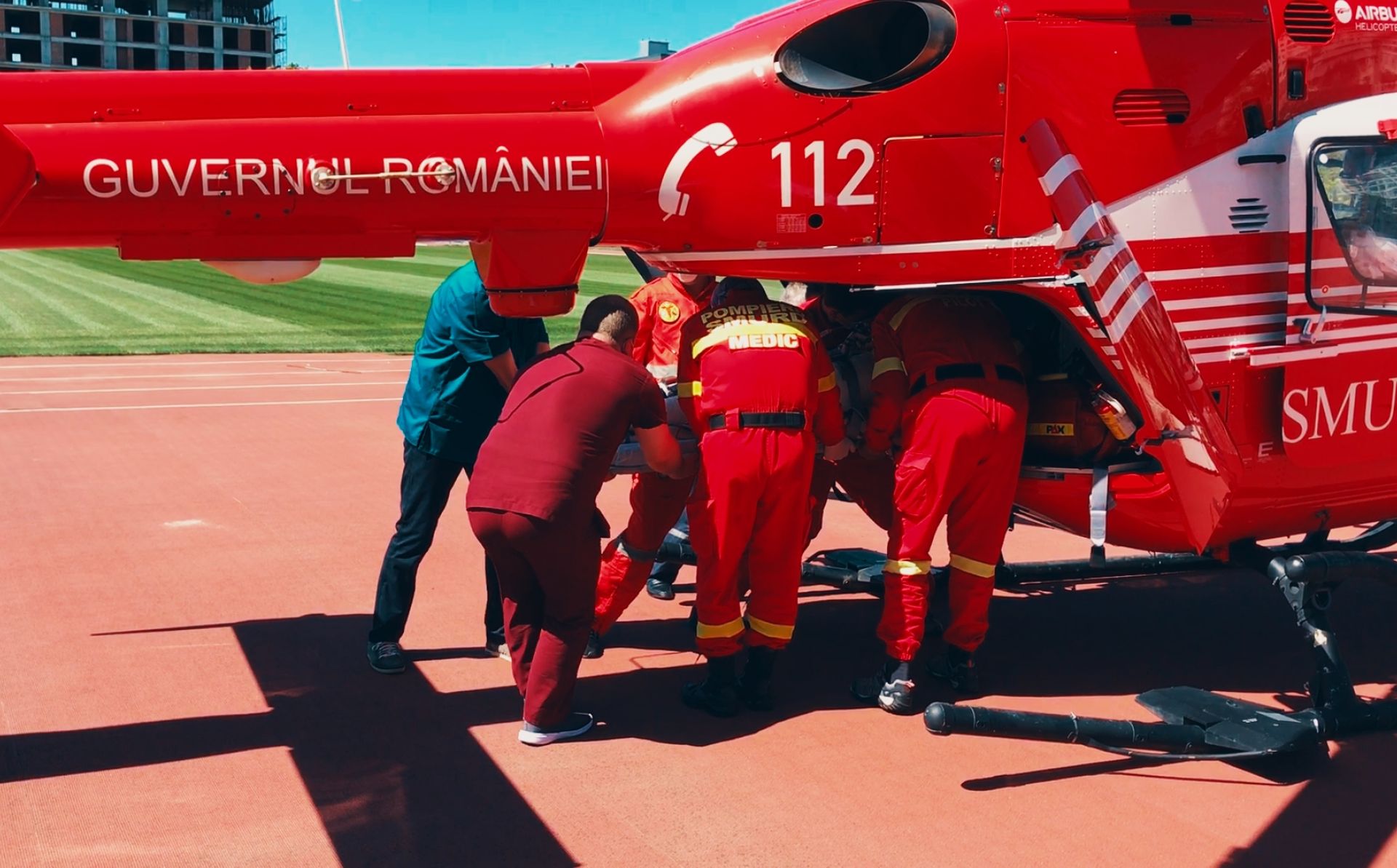 When helicopters cross borders to respond to emergencies - EU ...
