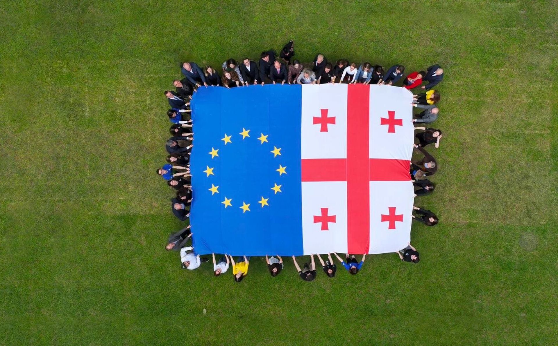 EU does not recognise so-called “parliamentary elections” in Georgia’s ...