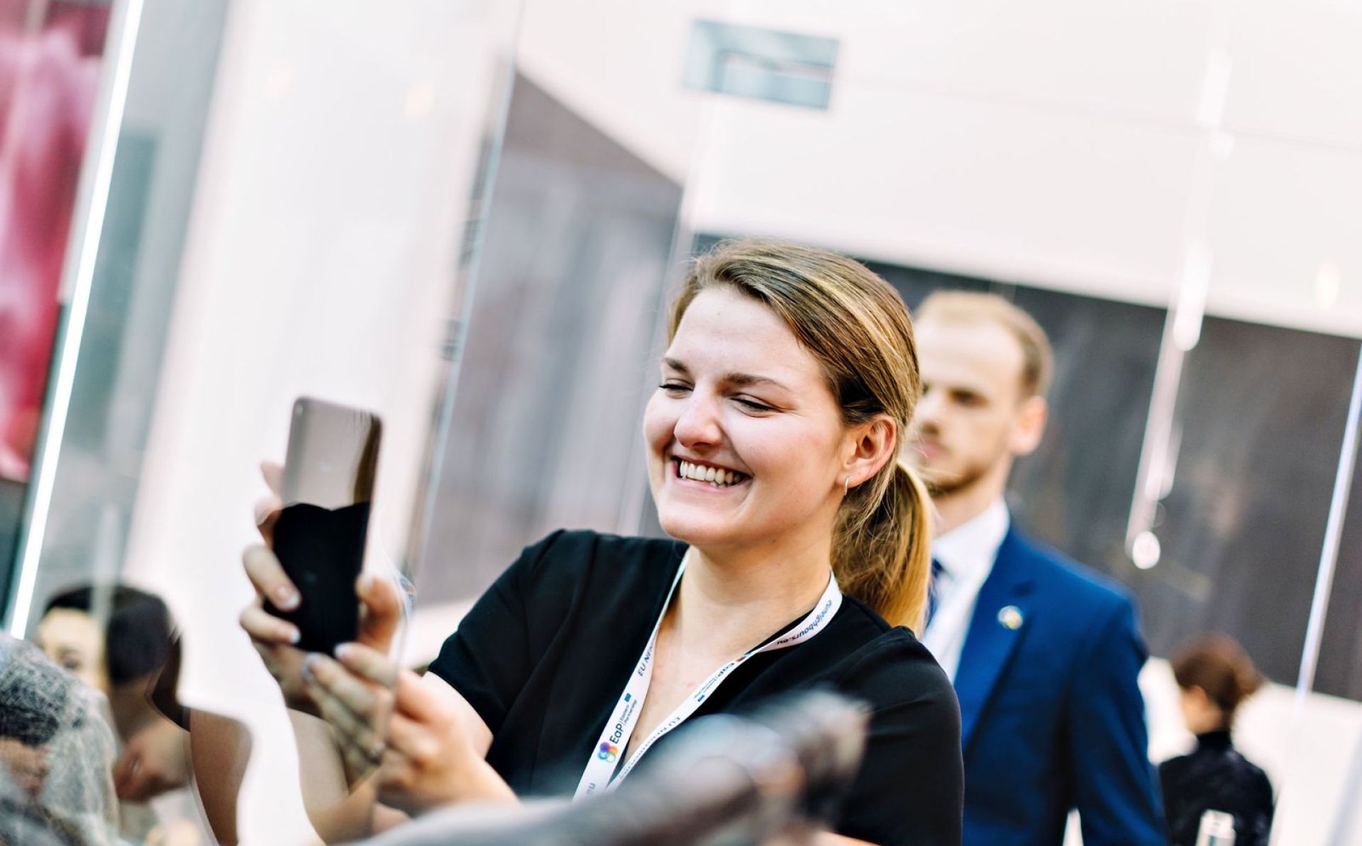 Civil society networking event promotes gender equality and resilience ...