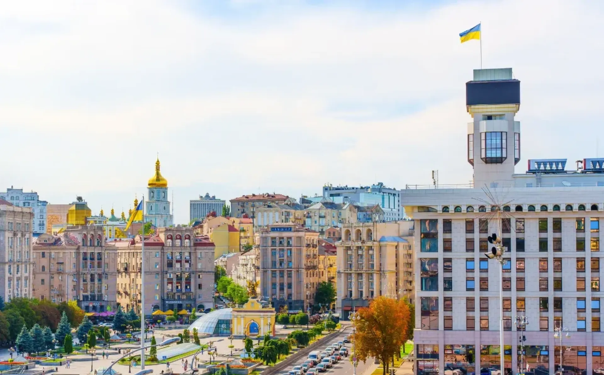 EBRD: Ukraine faces slower growth as war drags on, but stability holds ...