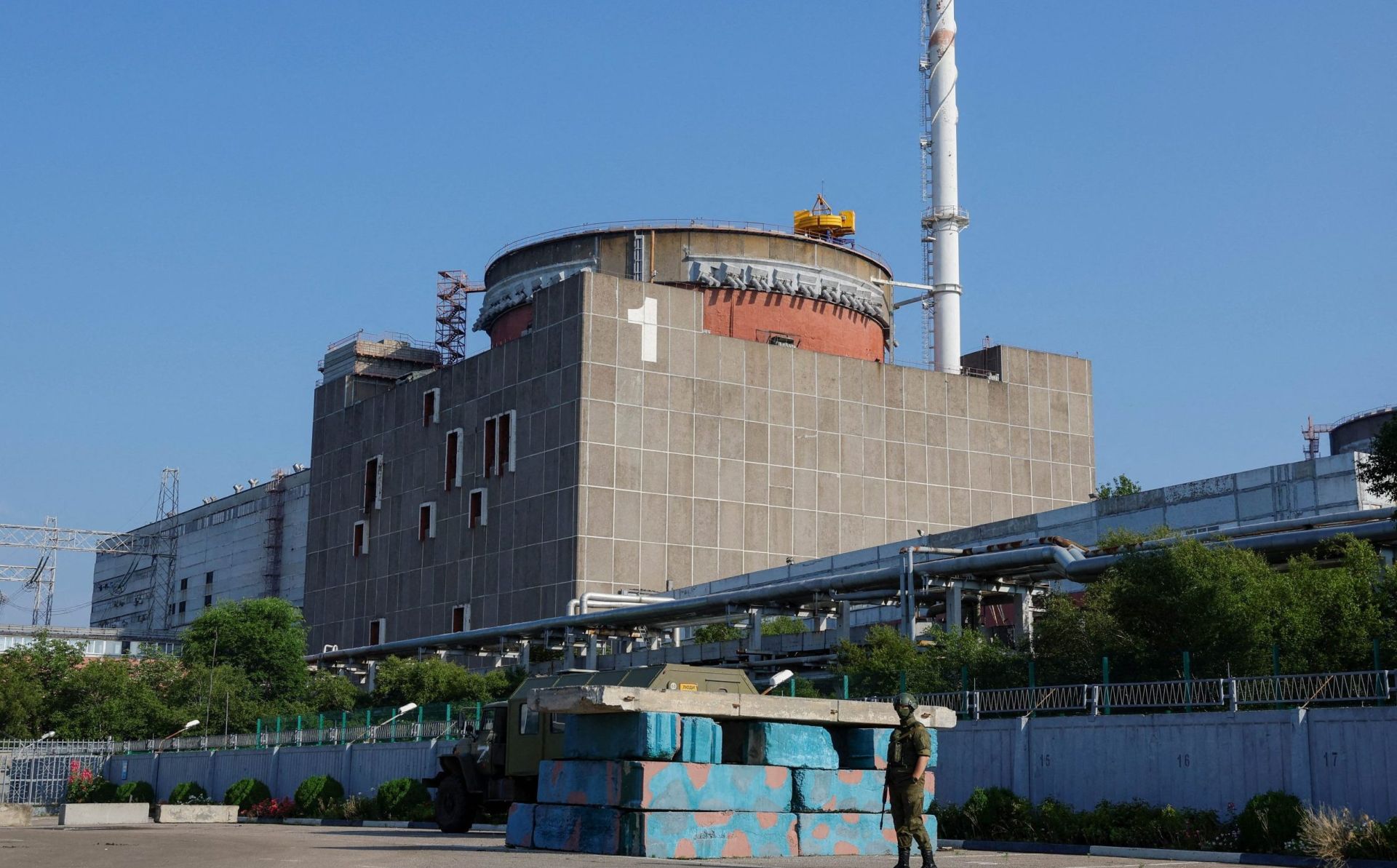 EBRD: Ukraine parliament ratifies International Chernobyl Cooperation ...