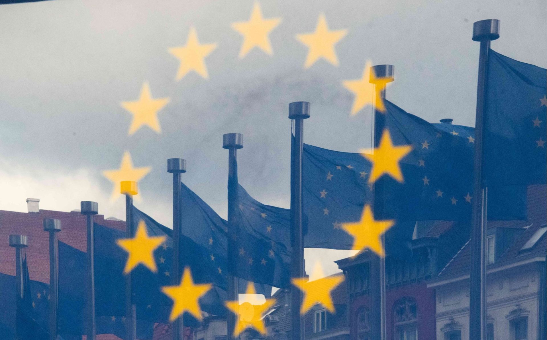 Russian hybrid threats: EU sanctions twelve individuals and two ...