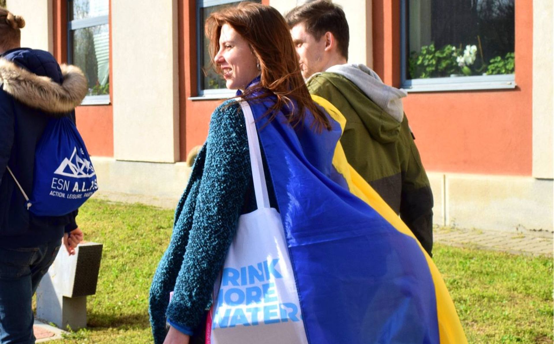 Blog: The Erasmus Students Network: uniting and supporting youth across ...