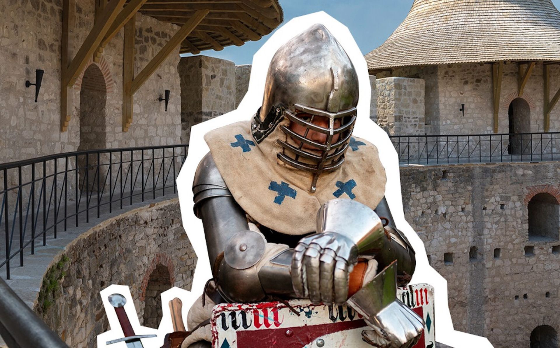 EU in Moldova to conduct Medieval Cultural Festival in Soroca fortress ...