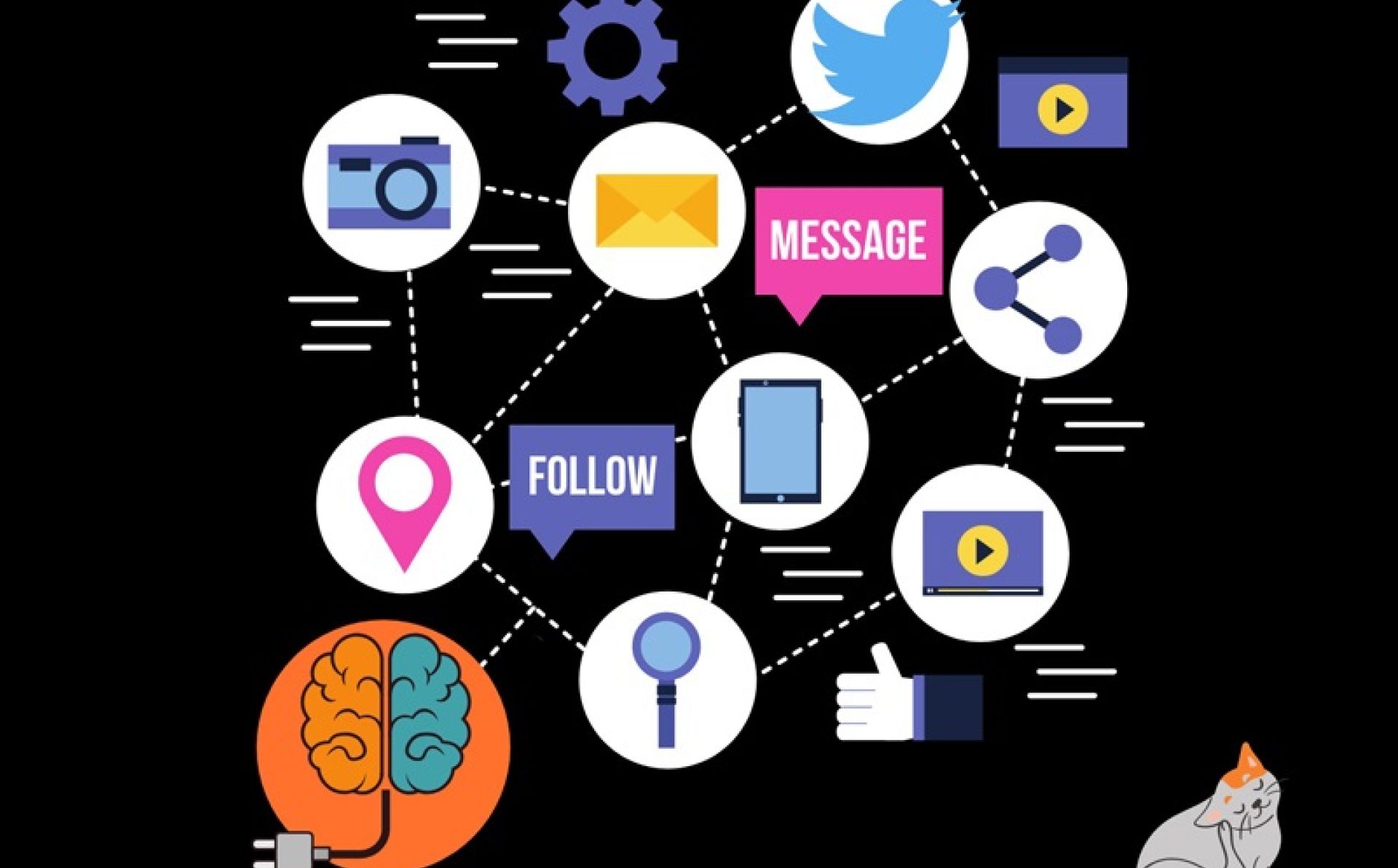 Be aware of disinformation: Think before you share - EU NEIGHBOURS east