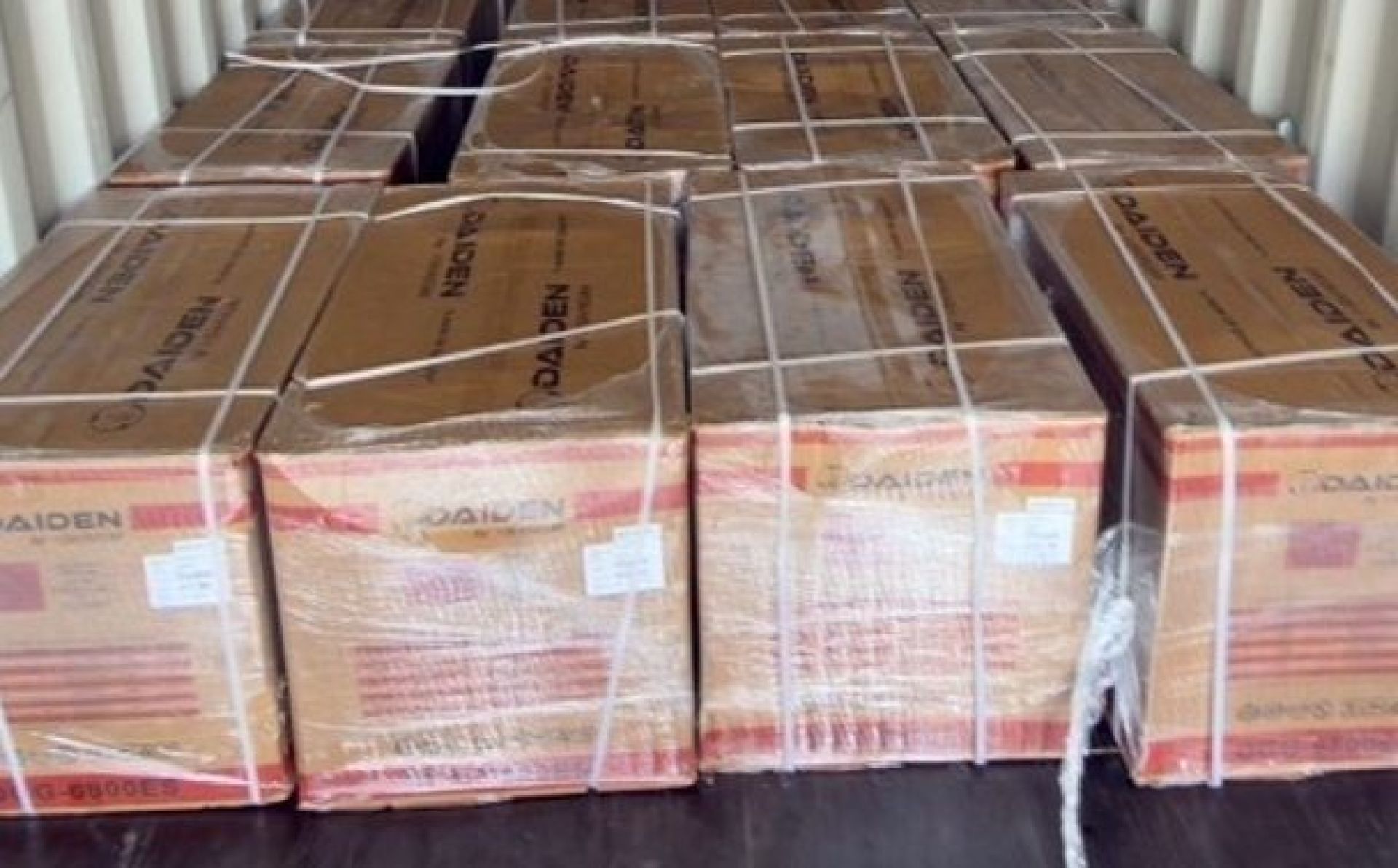 Philippines donates 40 portable power generators to support communities ...