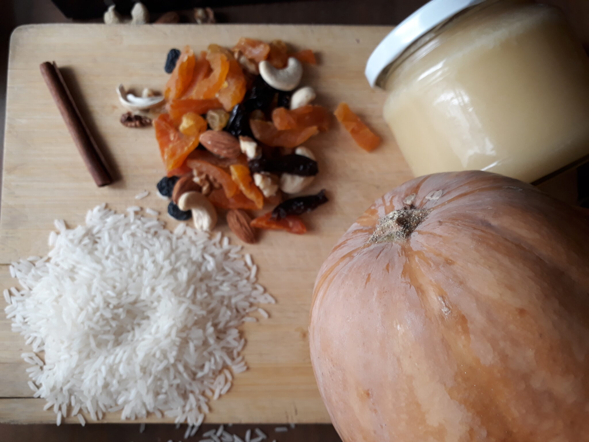 Traditional Armenian "Ghapama" Recipe - EU NEIGHBOURS east