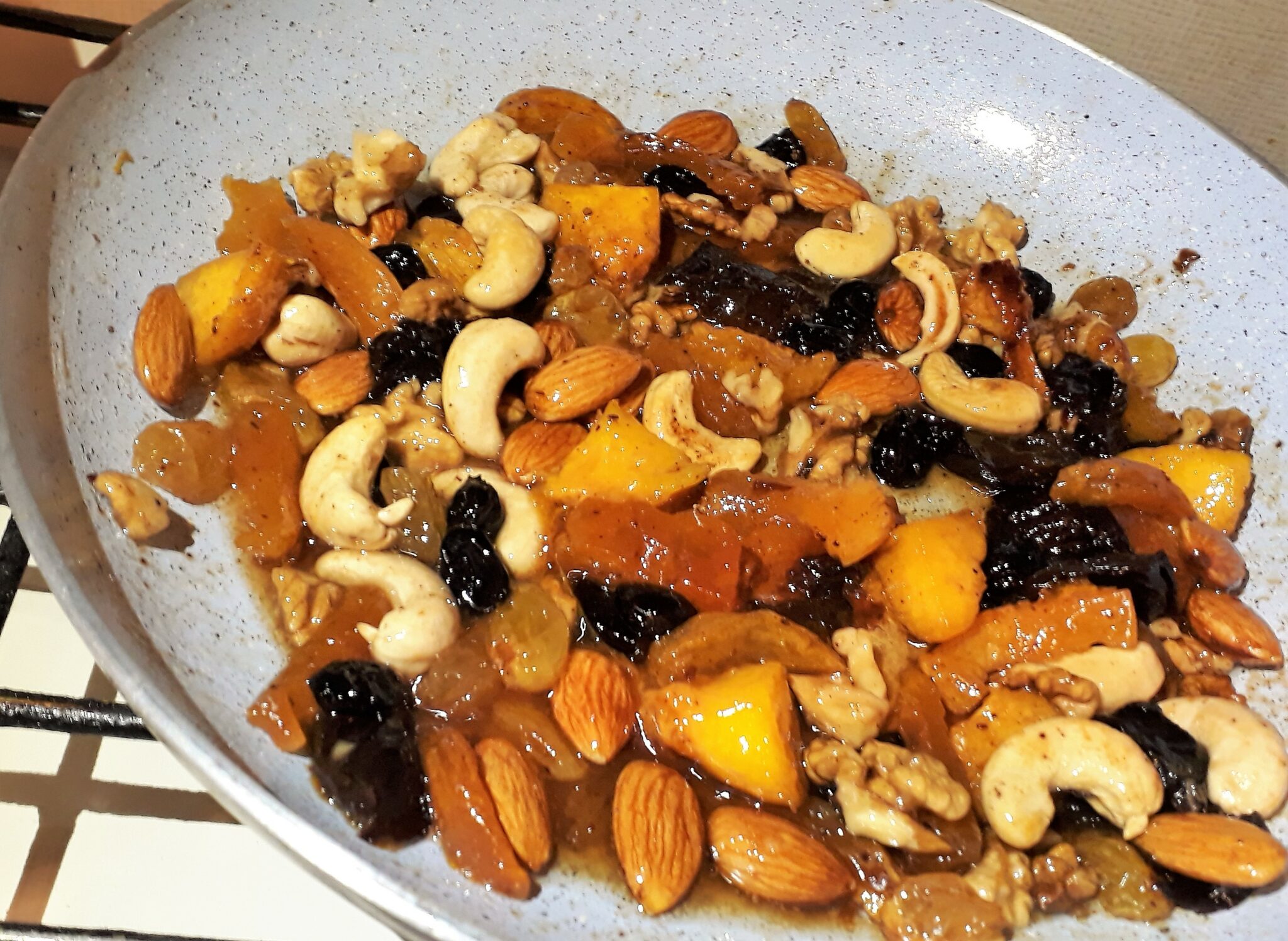 Traditional Armenian "Ghapama" Recipe - EU NEIGHBOURS east