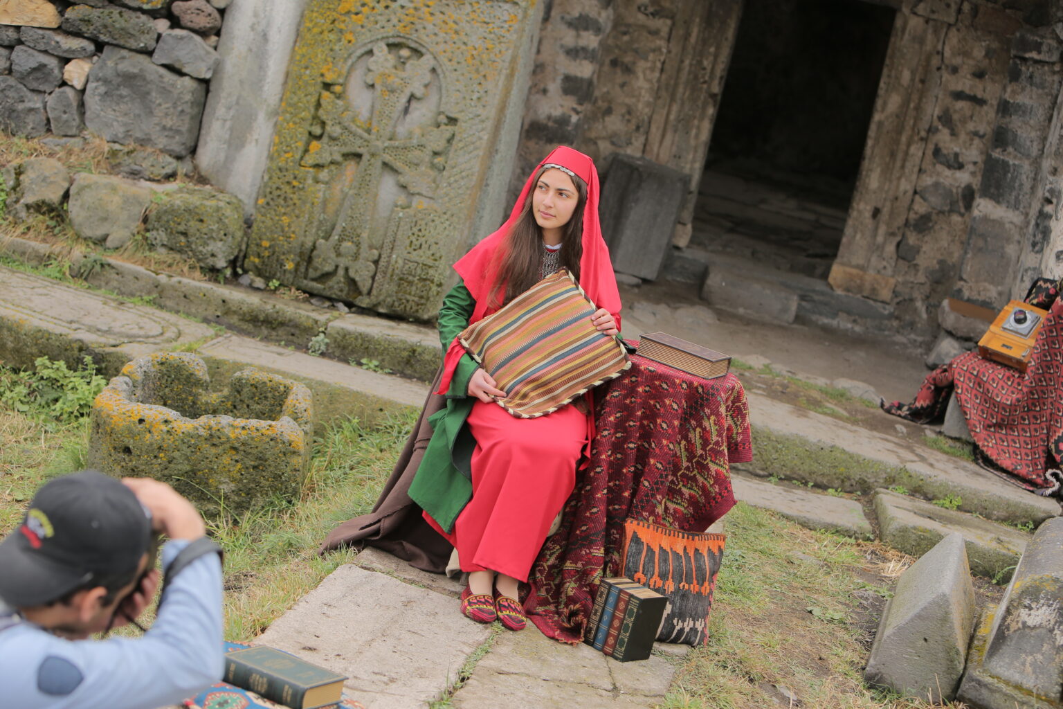 EU promotes recognition and preservation of Armenia’s cultural heritage ...