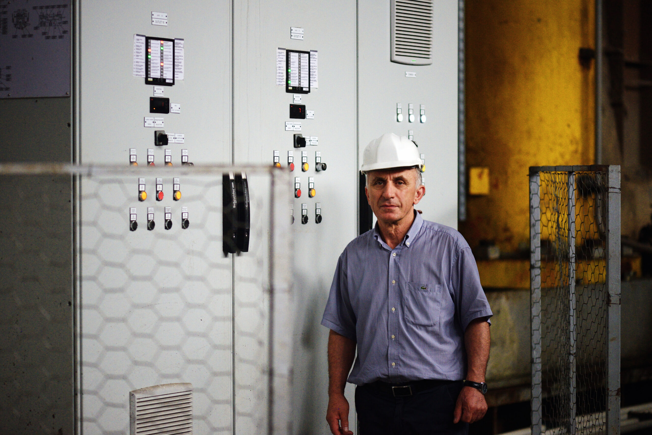 How Georgia aims to improve its energy sector through cross-border ...