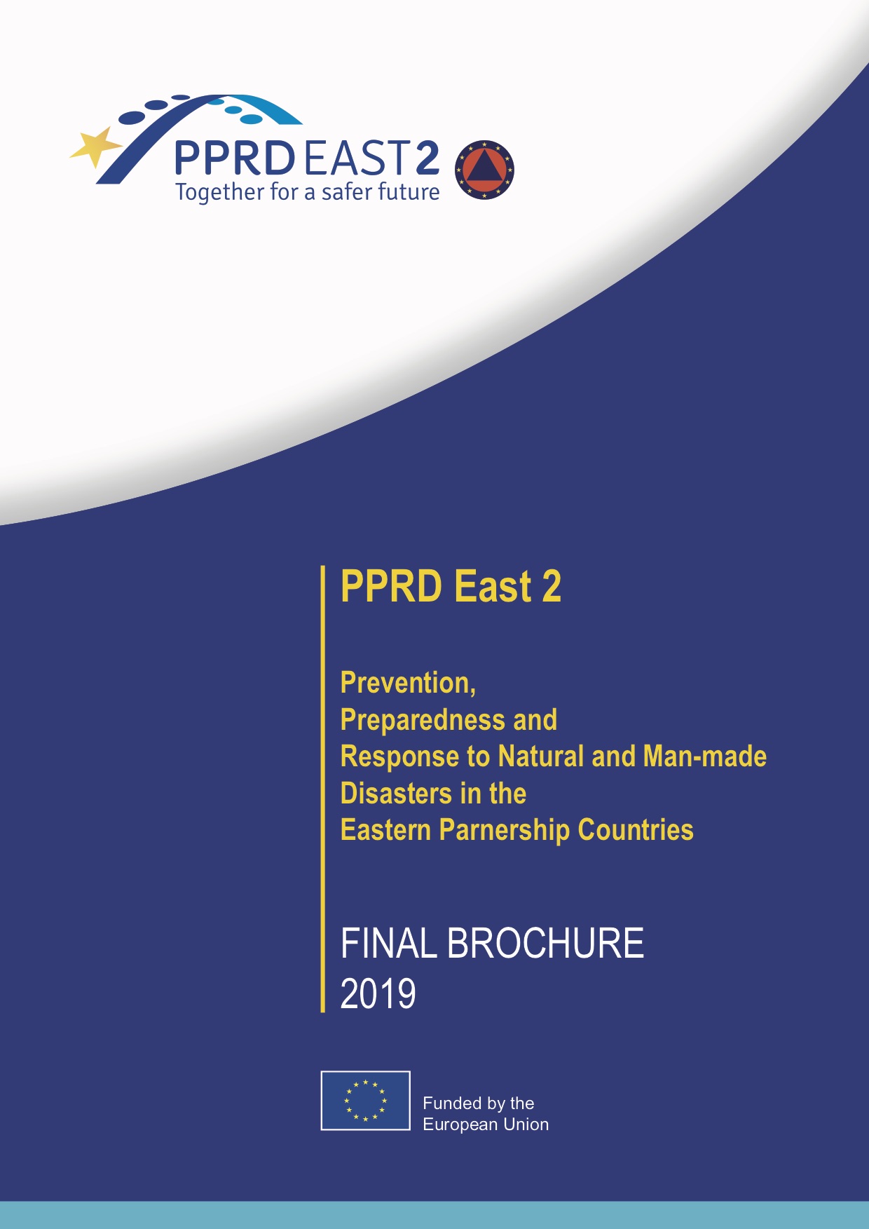 PPRD East 2 - Final Brochure 2019 - EU NEIGHBOURS east