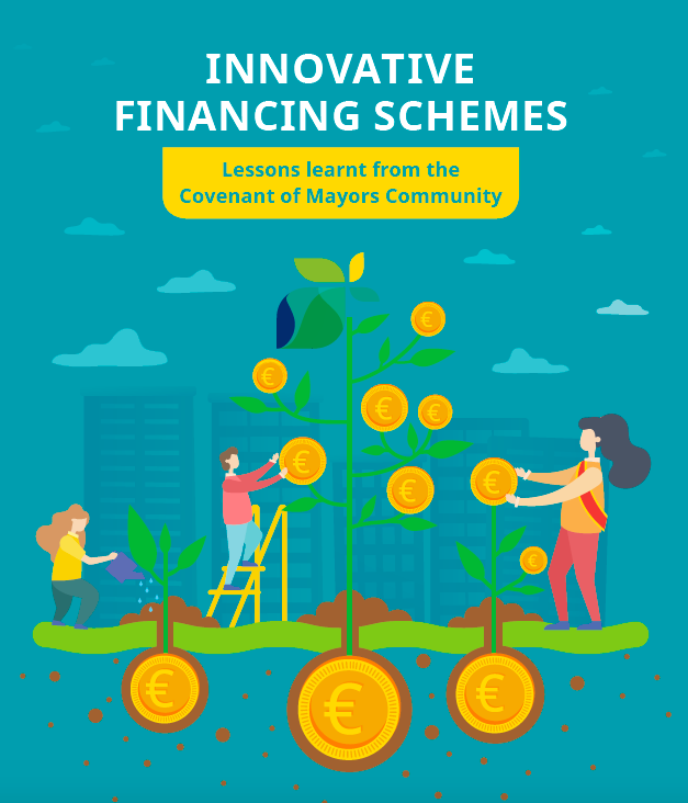 Innovative Financing Schemes - Lessons learnt from the Covenant of ...