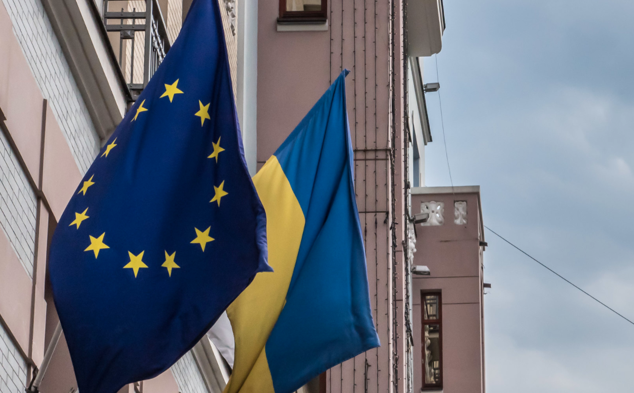 EU and OECD launch new project supporting decentralisation in Ukraine ...