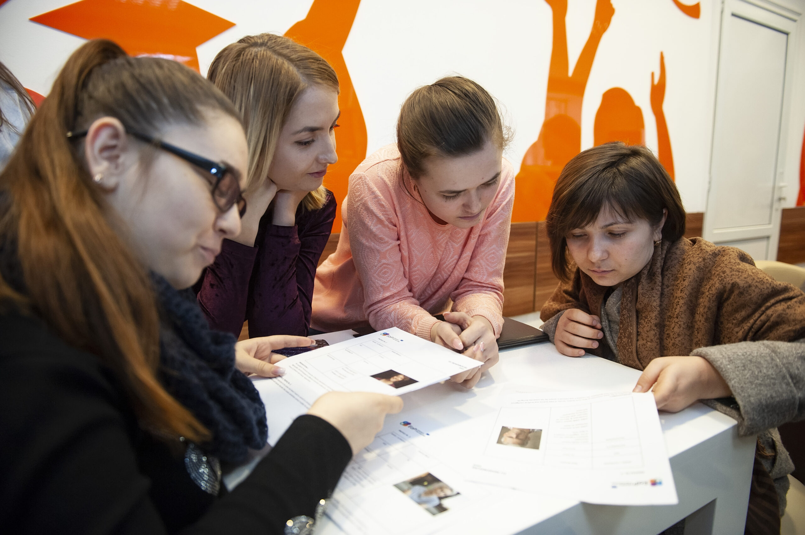 Training Module on Inclusive Youth Work in the Eastern Partnership ...