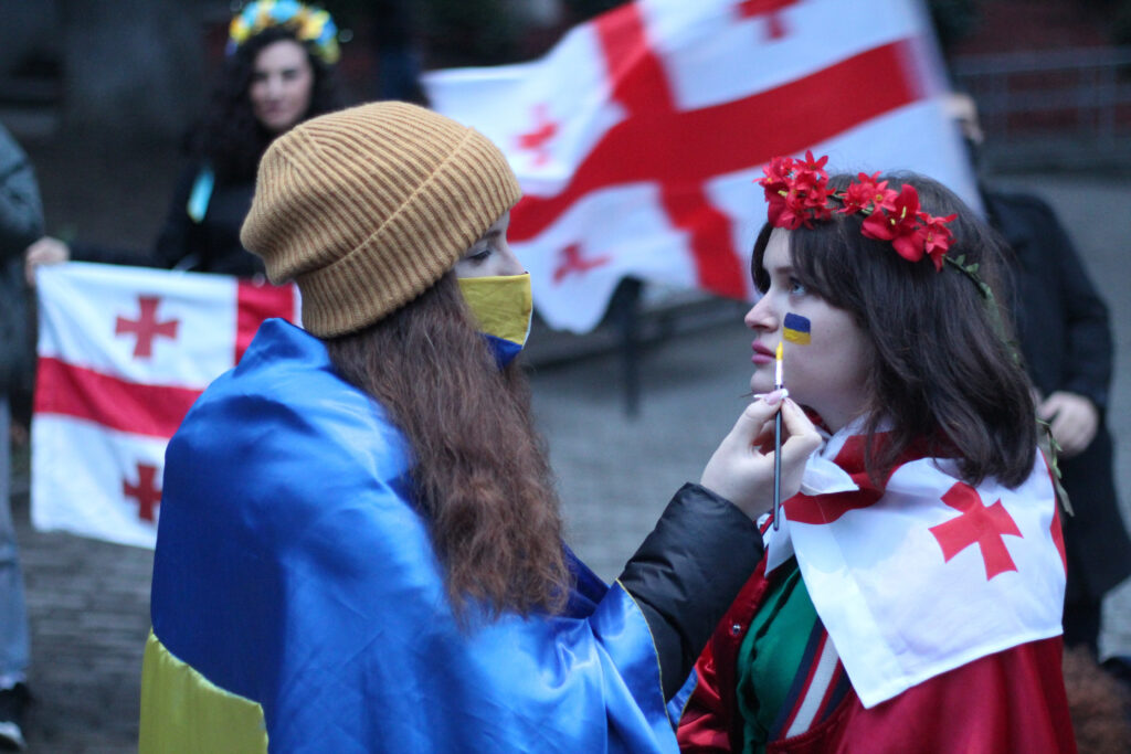 The individual act of solidarity that makes a difference - EU ...