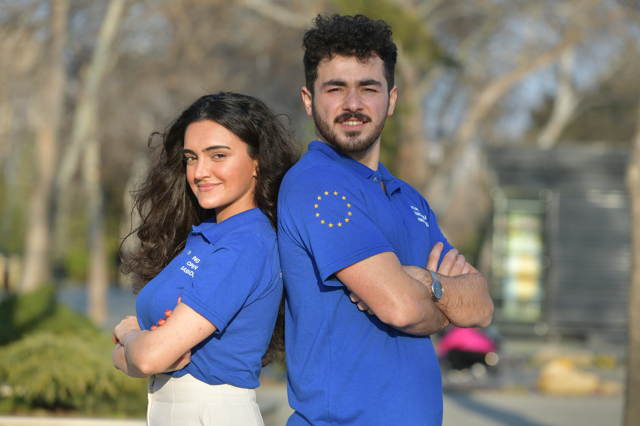 Don’t miss out: 17 free opportunities for young people in Azerbaijan ...