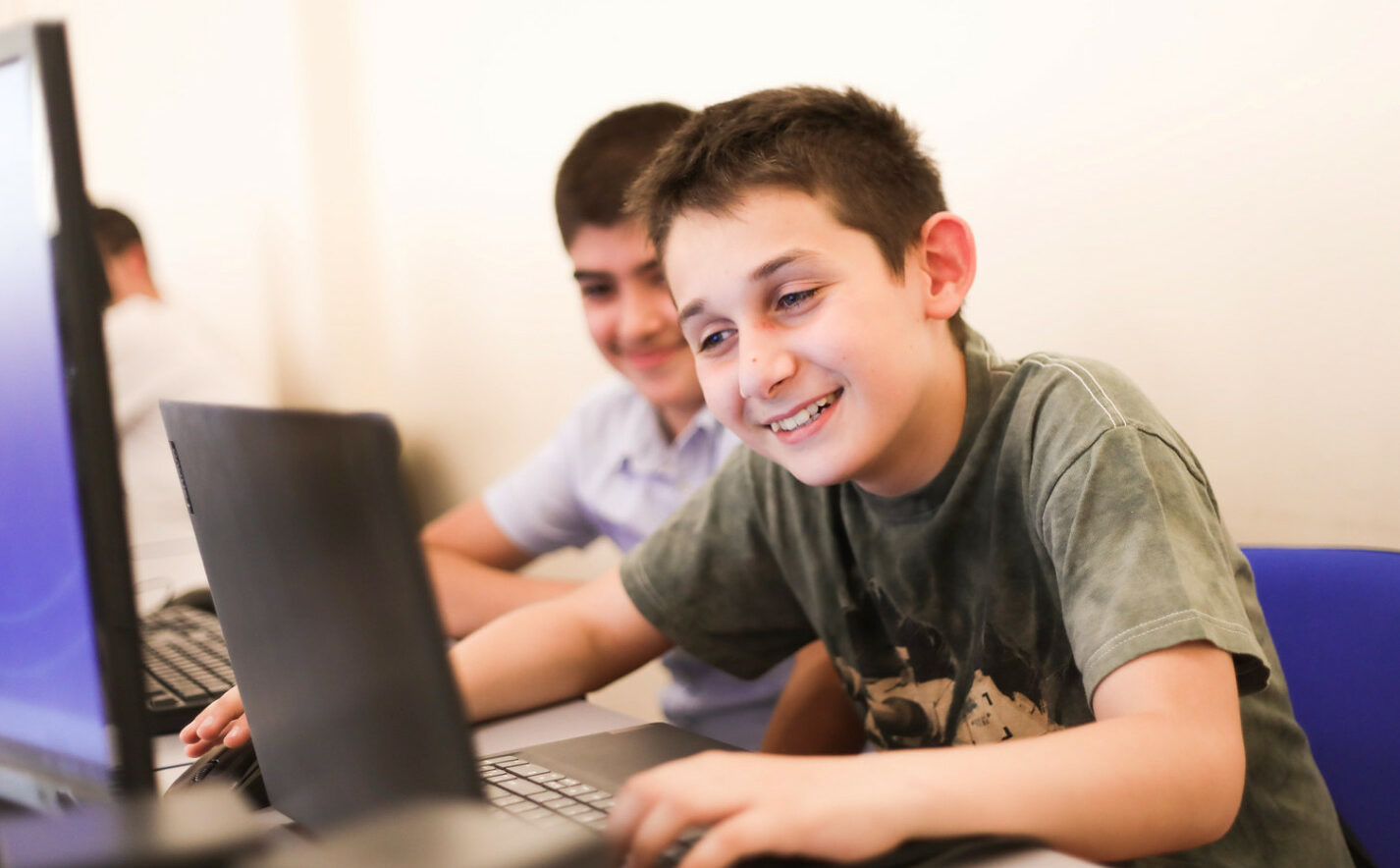 European Investment Bank supports TUMO Centre for IT learning in ...