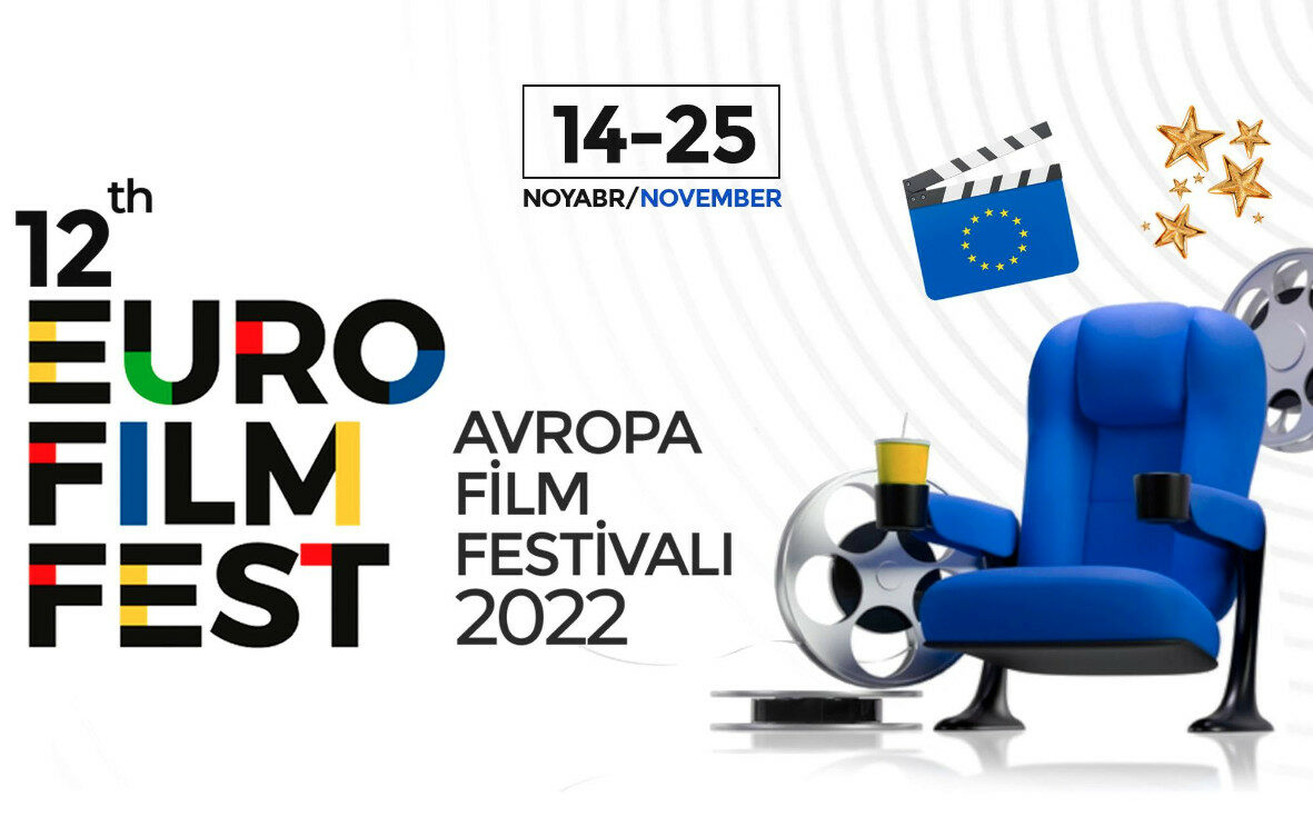 European Film Festival starts today in Azerbaijan - EU NEIGHBOURS east