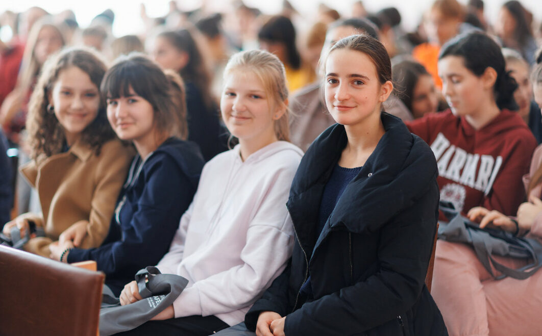 European Solidarity Corps: volunteering in Italy open to Belarusians ...