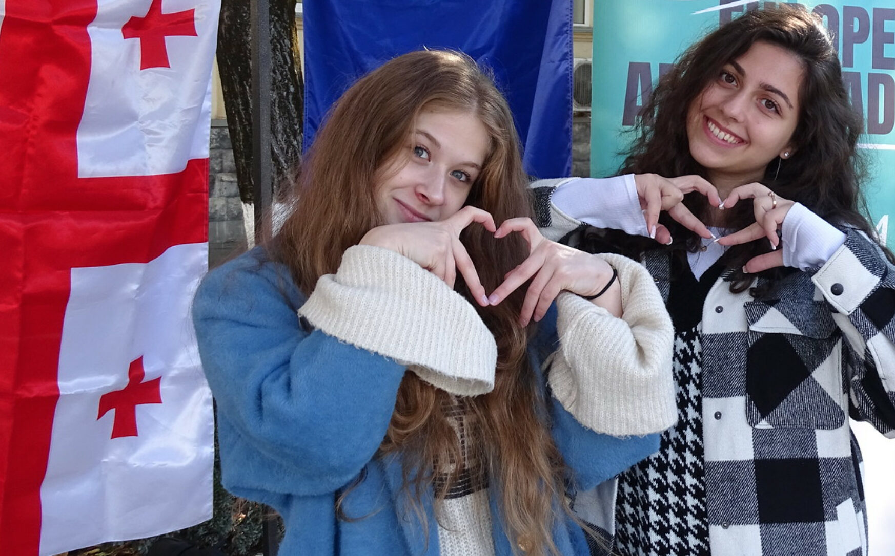 Georgia: Climate change camp for women and youth – apply now - EU ...