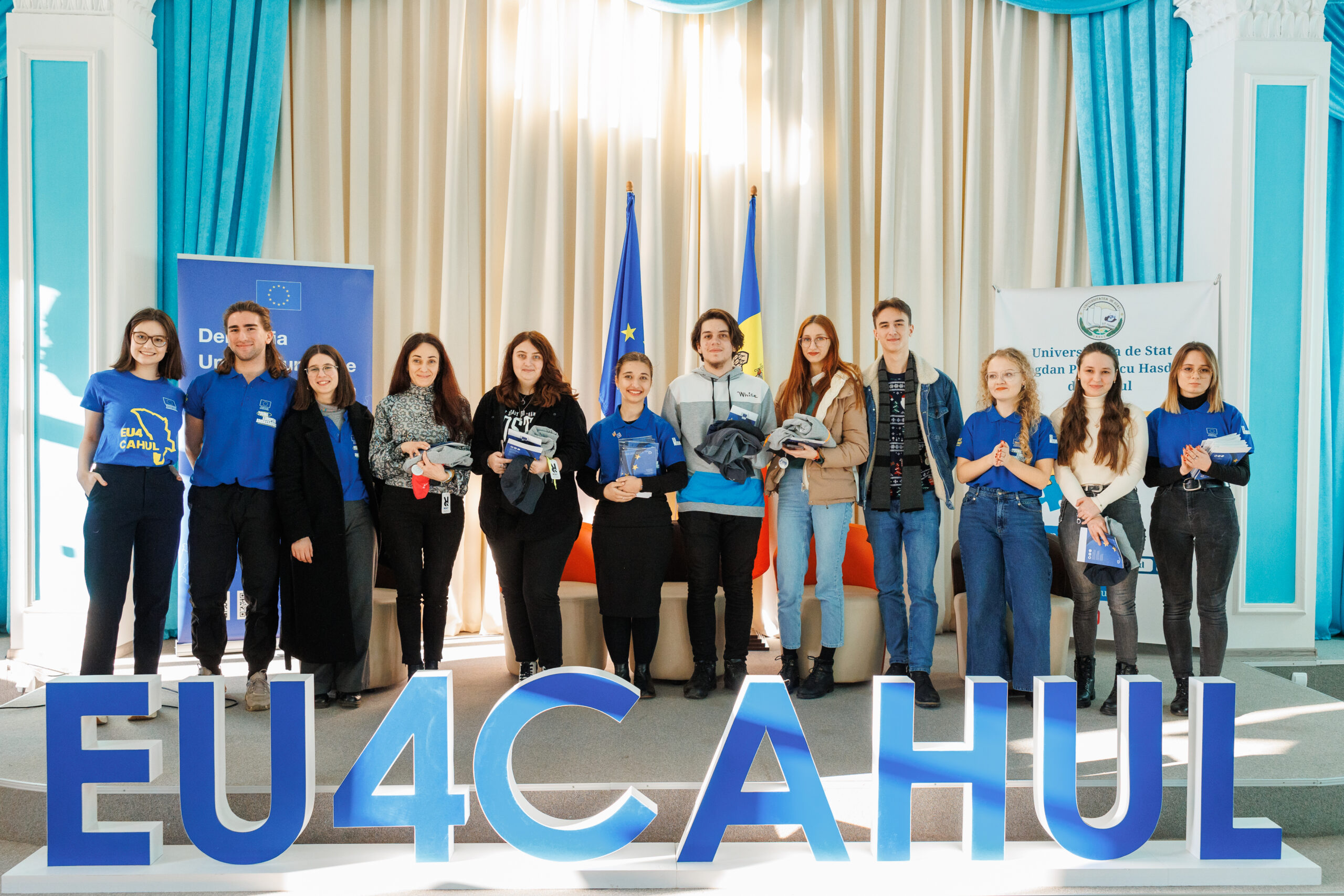UNESCO Heritage in the Caucasian states - EU NEIGHBOURS east