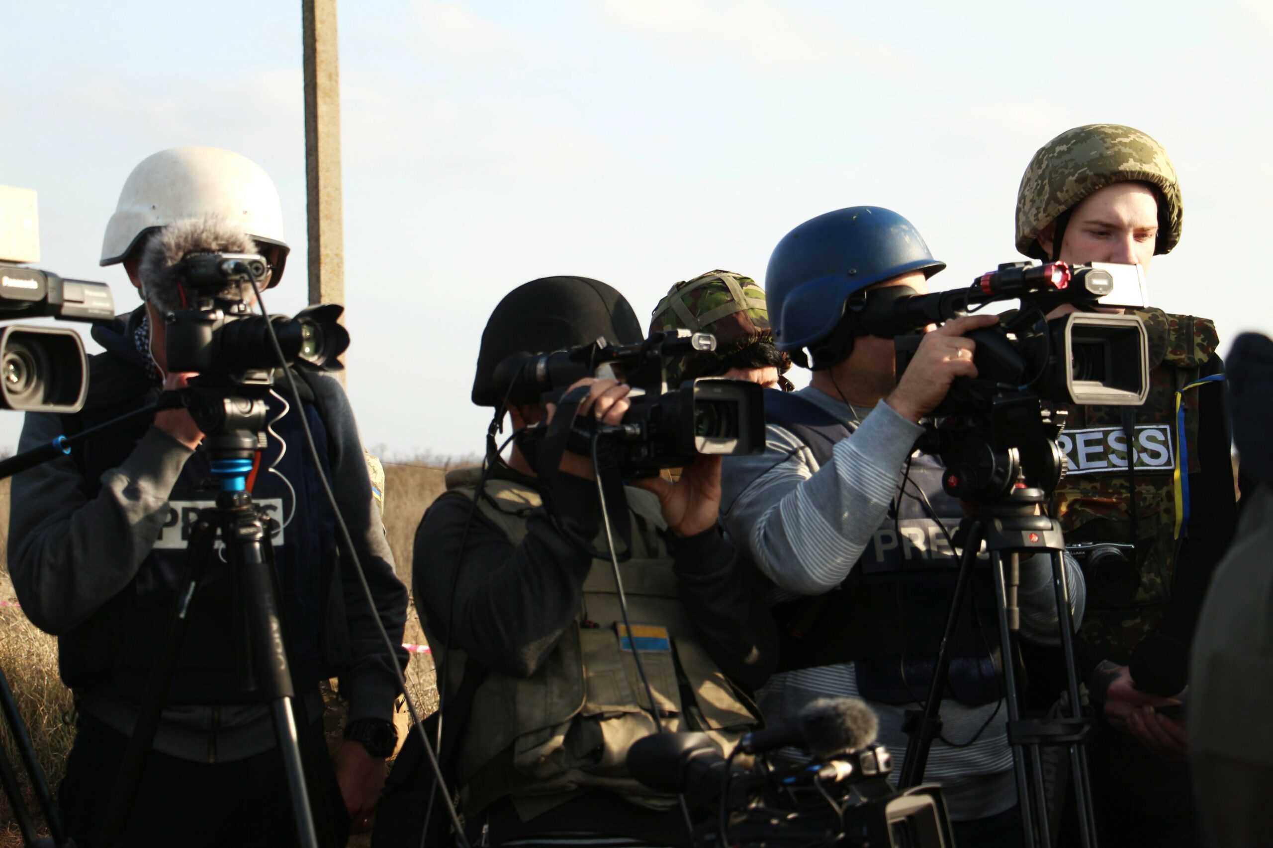 ‘Journalism is very necessary. It’s helpful and it really works’: how ...