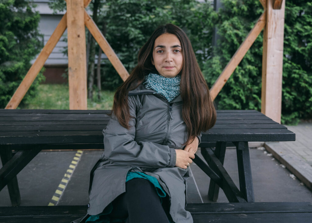 "25 years wiped out". What has happened to Belarusian ecoactivism and ...