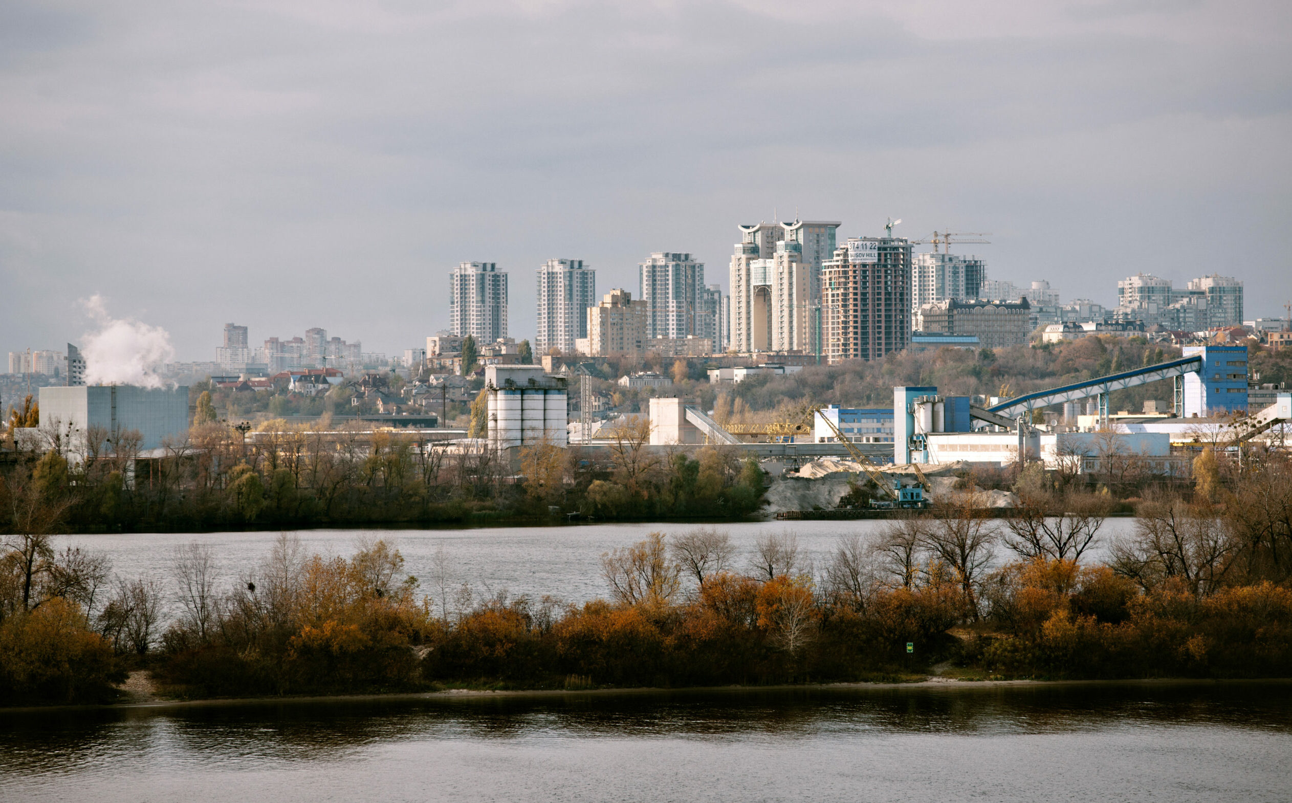 EIB provides €30 million to projects in war-torn Ukraine - EU ...