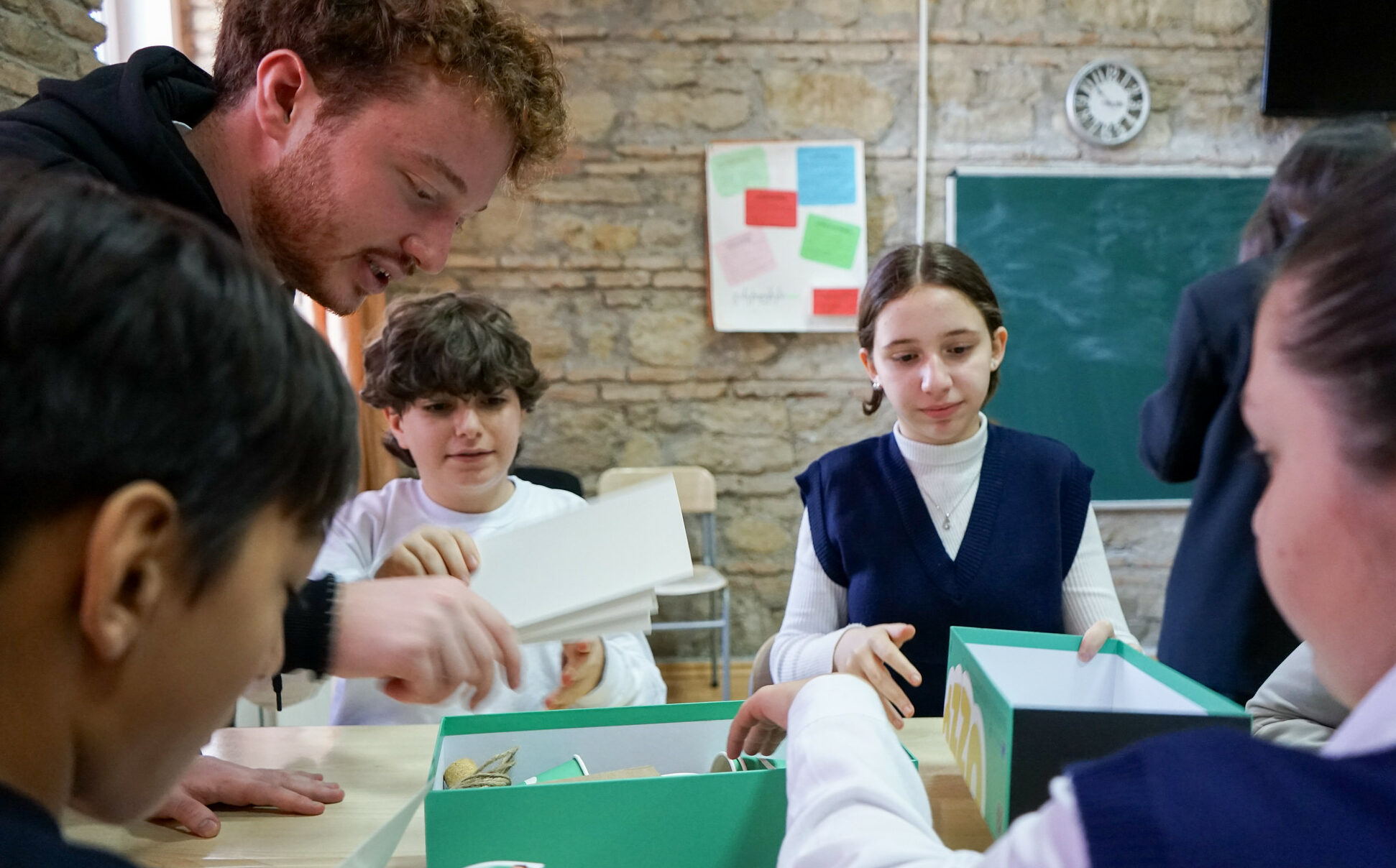 European Solidarity Corps: YMCA-volunteering in The Hague – open to ...