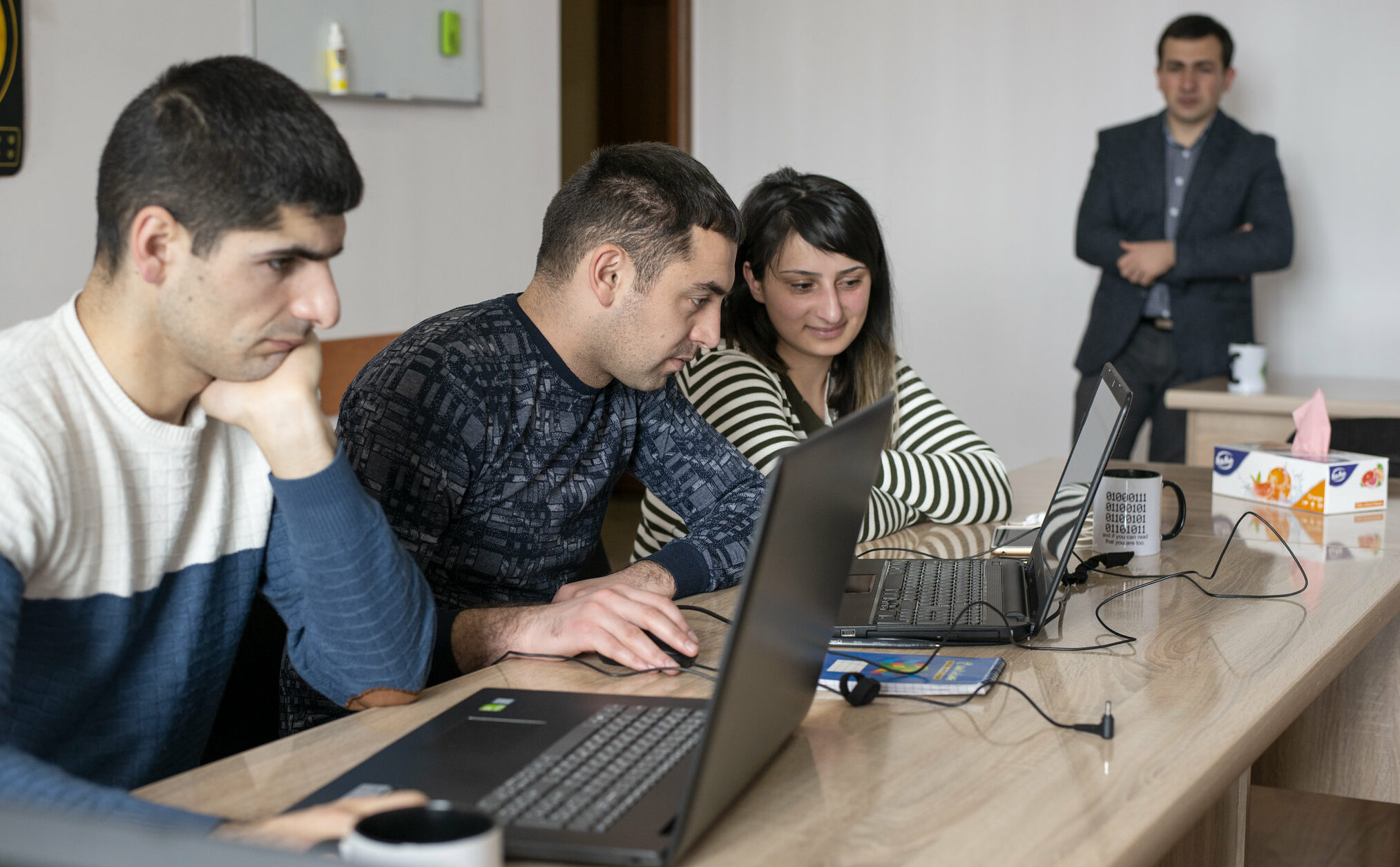 EU4Digital publishes Eastern Partnership start-up ecosystem report - EU ...