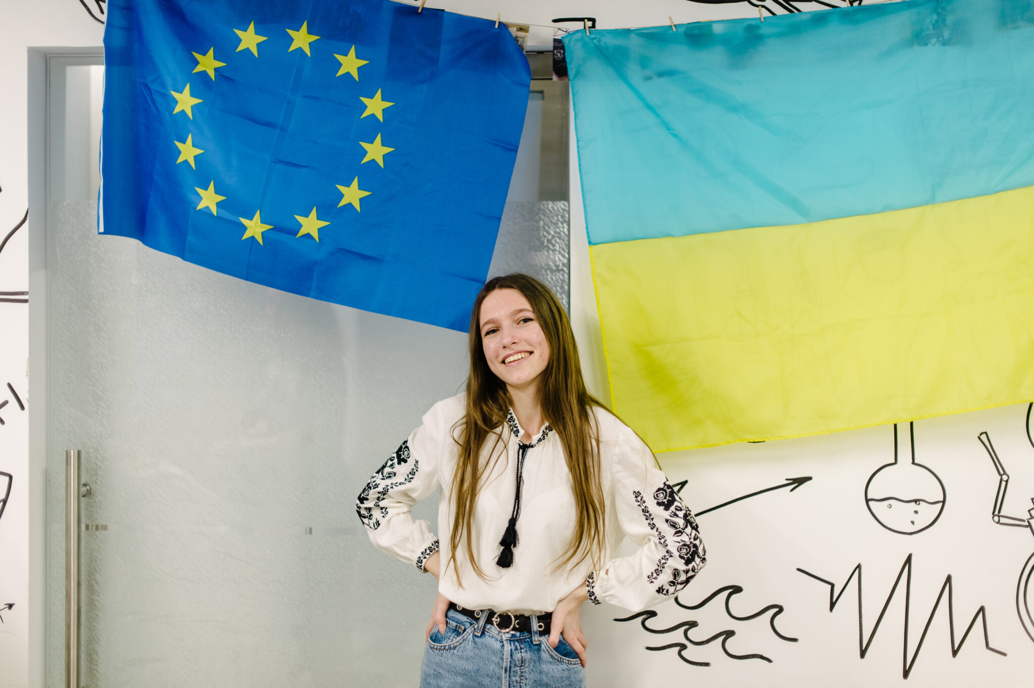 Ukraine: seven new projects for Vocational Education and Training ...