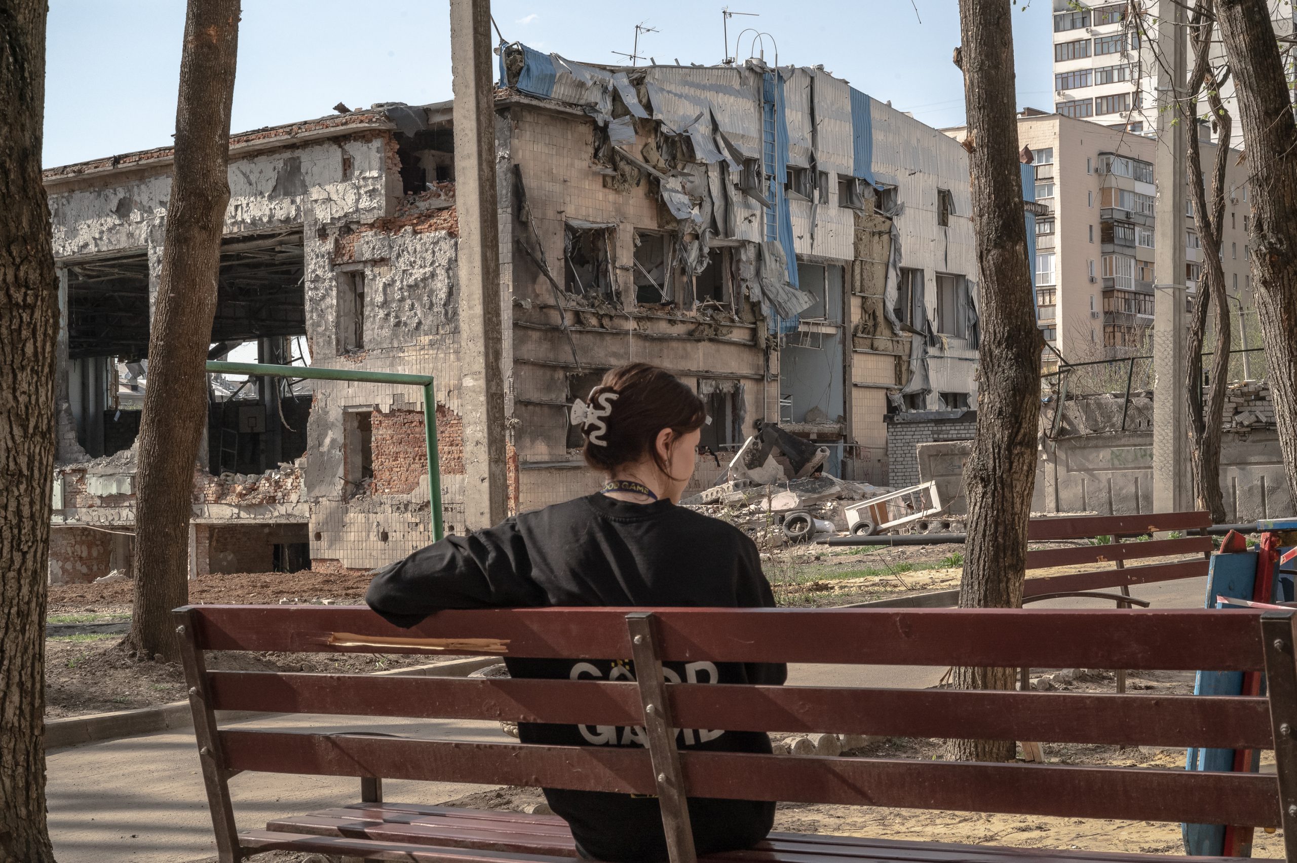 1,000 days of Russia’s full-scale war on Ukraine: 5 facts you need to ...