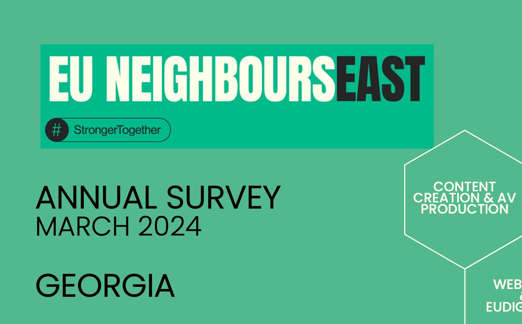Georgia annual survey 2024 – country report - EU NEIGHBOURS east