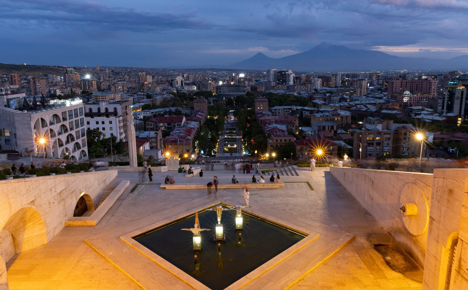 EBRD launches new investment strategy for Armenia - EU NEIGHBOURS east