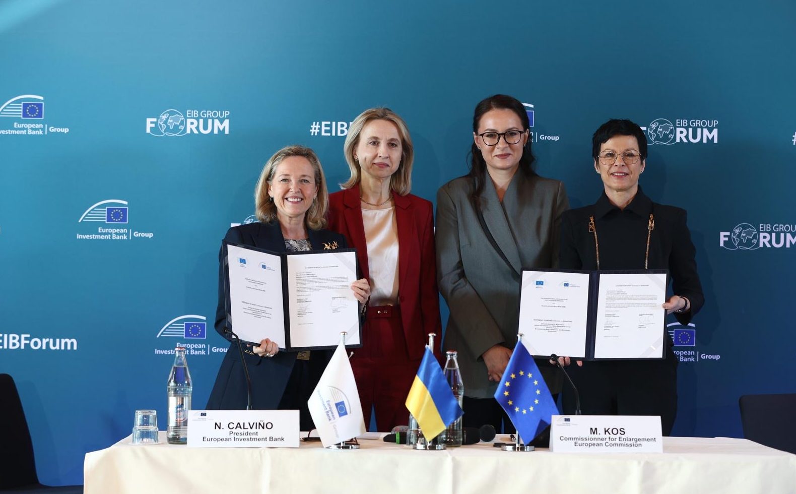 European Commission and EIB Group sign €2 billion guarantee under ...