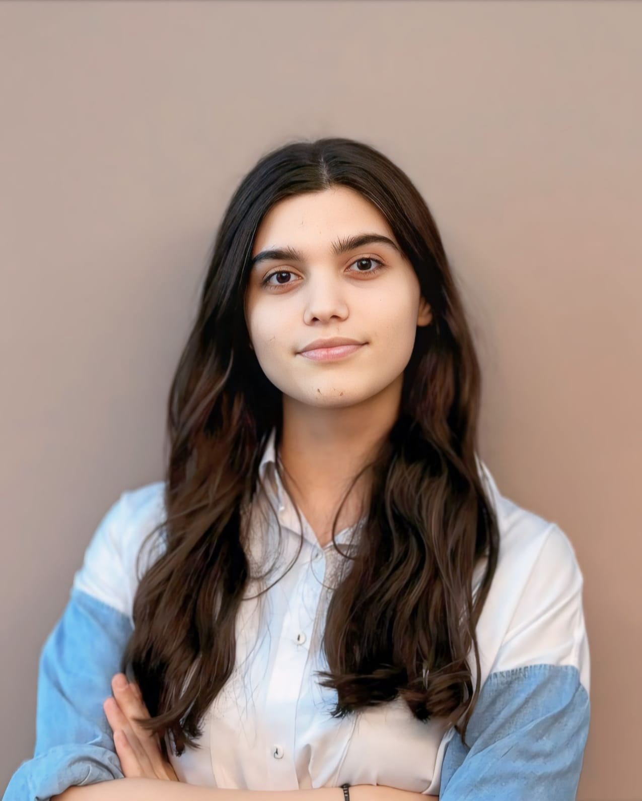 Nigar Sultanli - EU NEIGHBOURS east