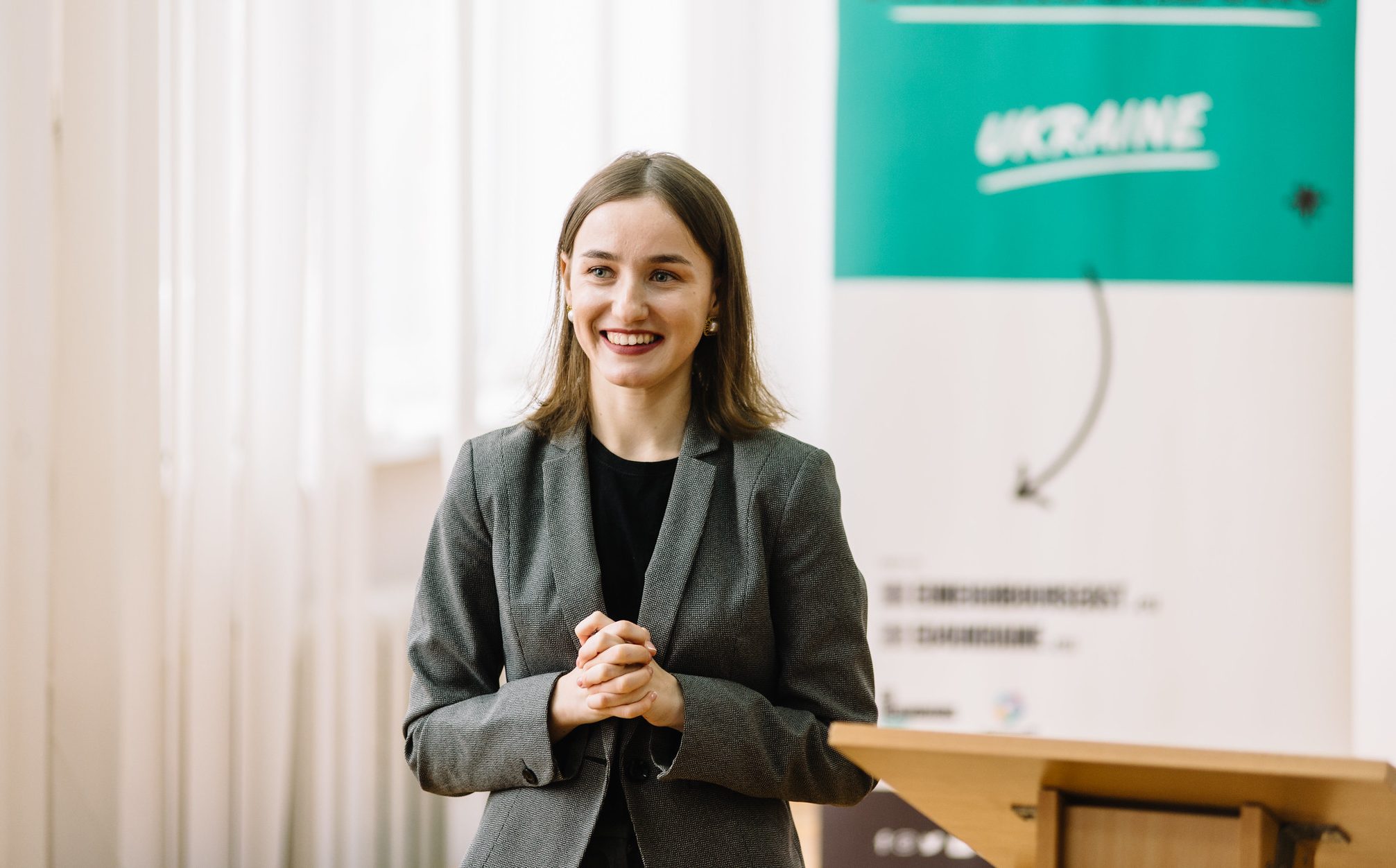 The Role of Parliaments in Promoting Gender Equality During Ukraine's ...