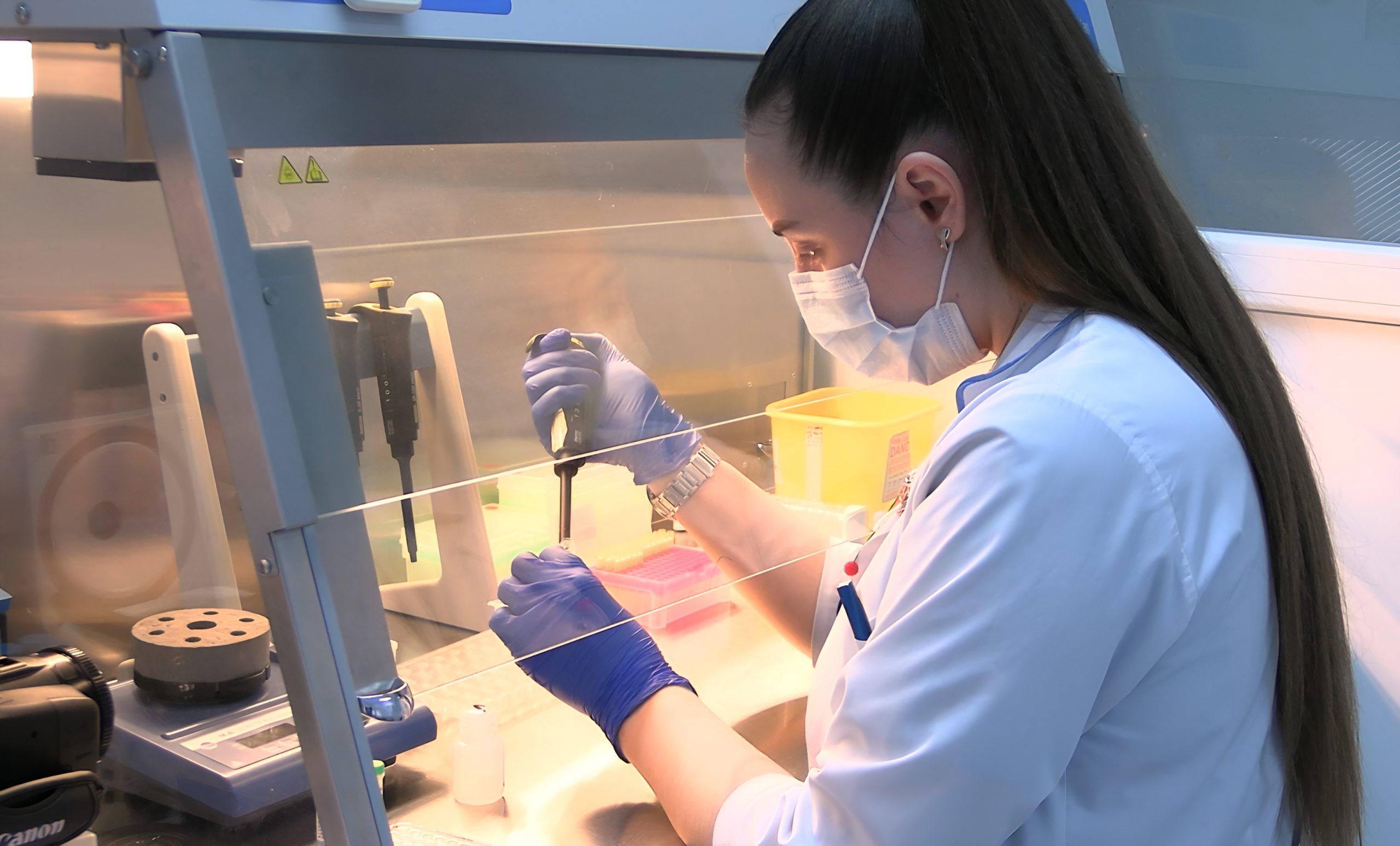 One shot, less stress: a healthier path to colon surgery recovery - EU ...