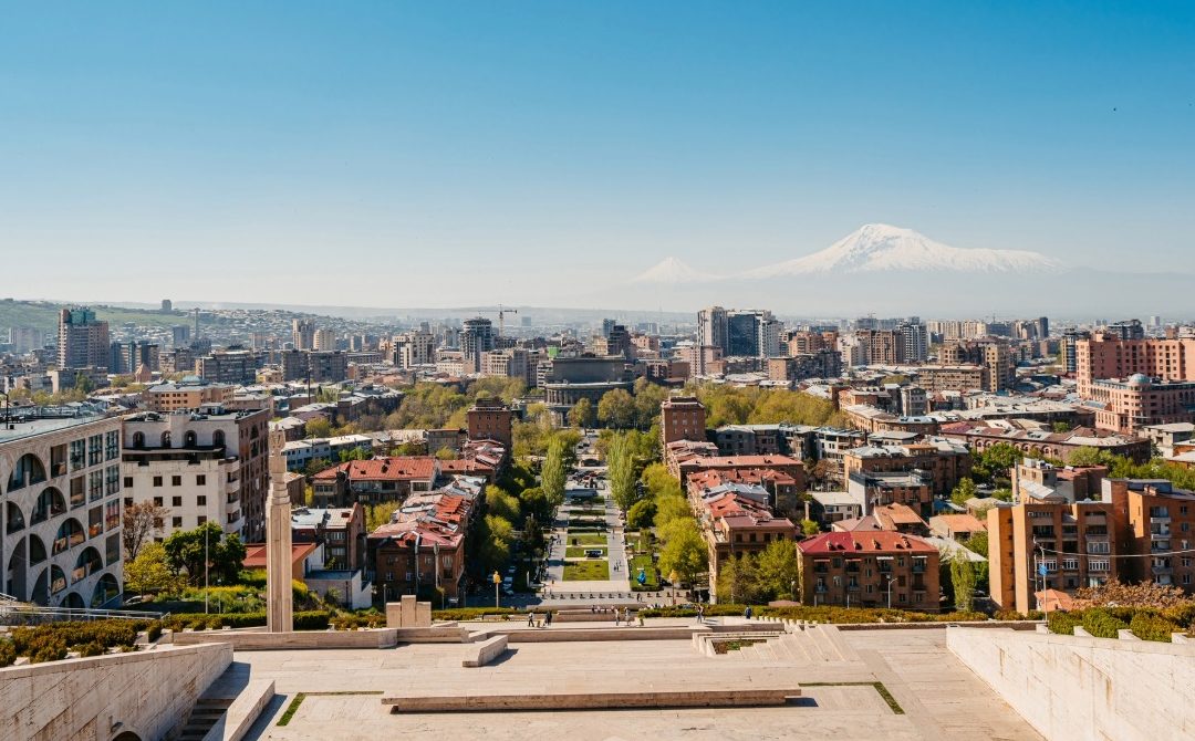 EBRD expands cooperation with Ameriabank in Armenia - EU NEIGHBOURS east