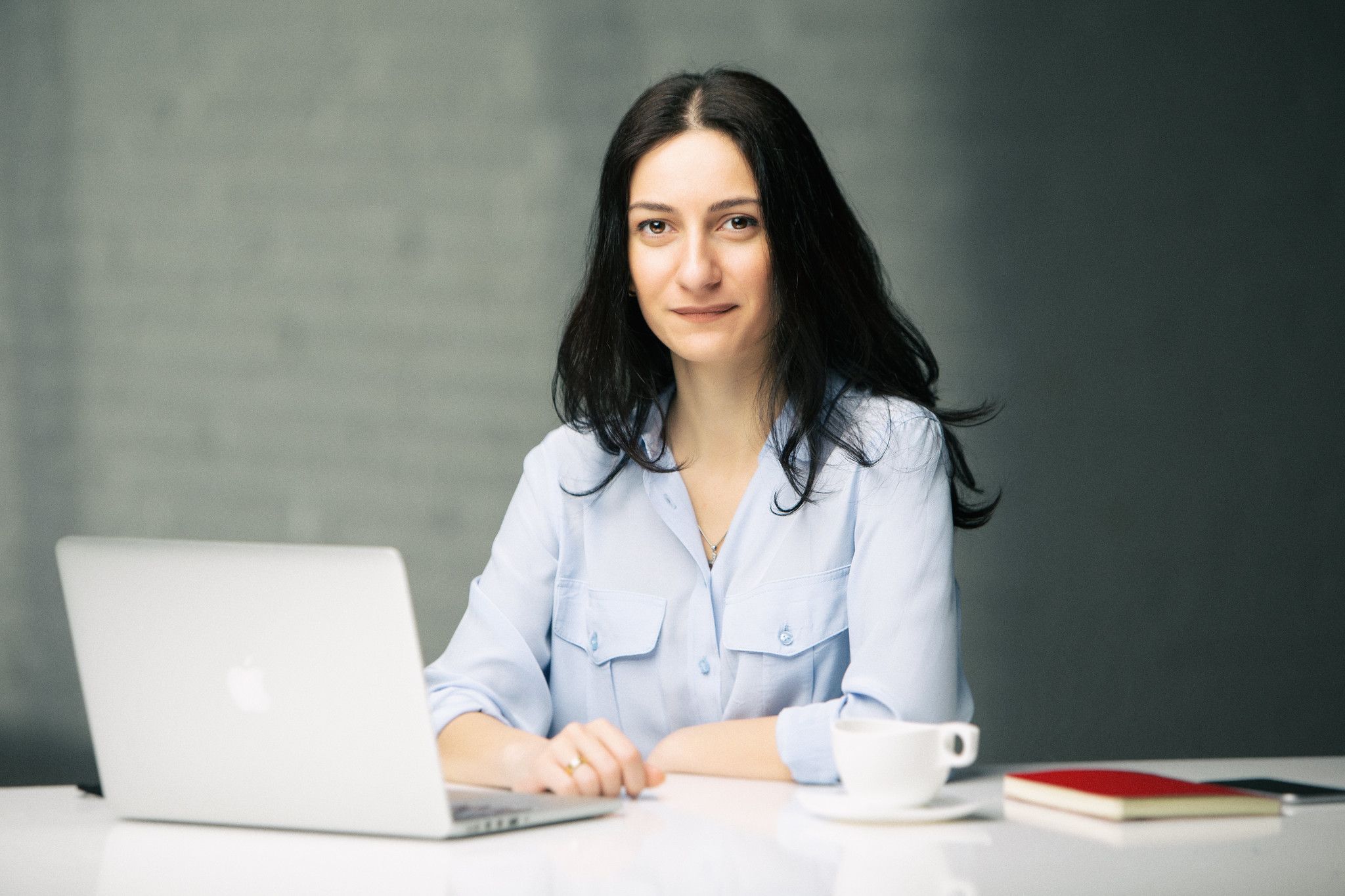 Gender wage gap in Georgia - EU NEIGHBOURS east
