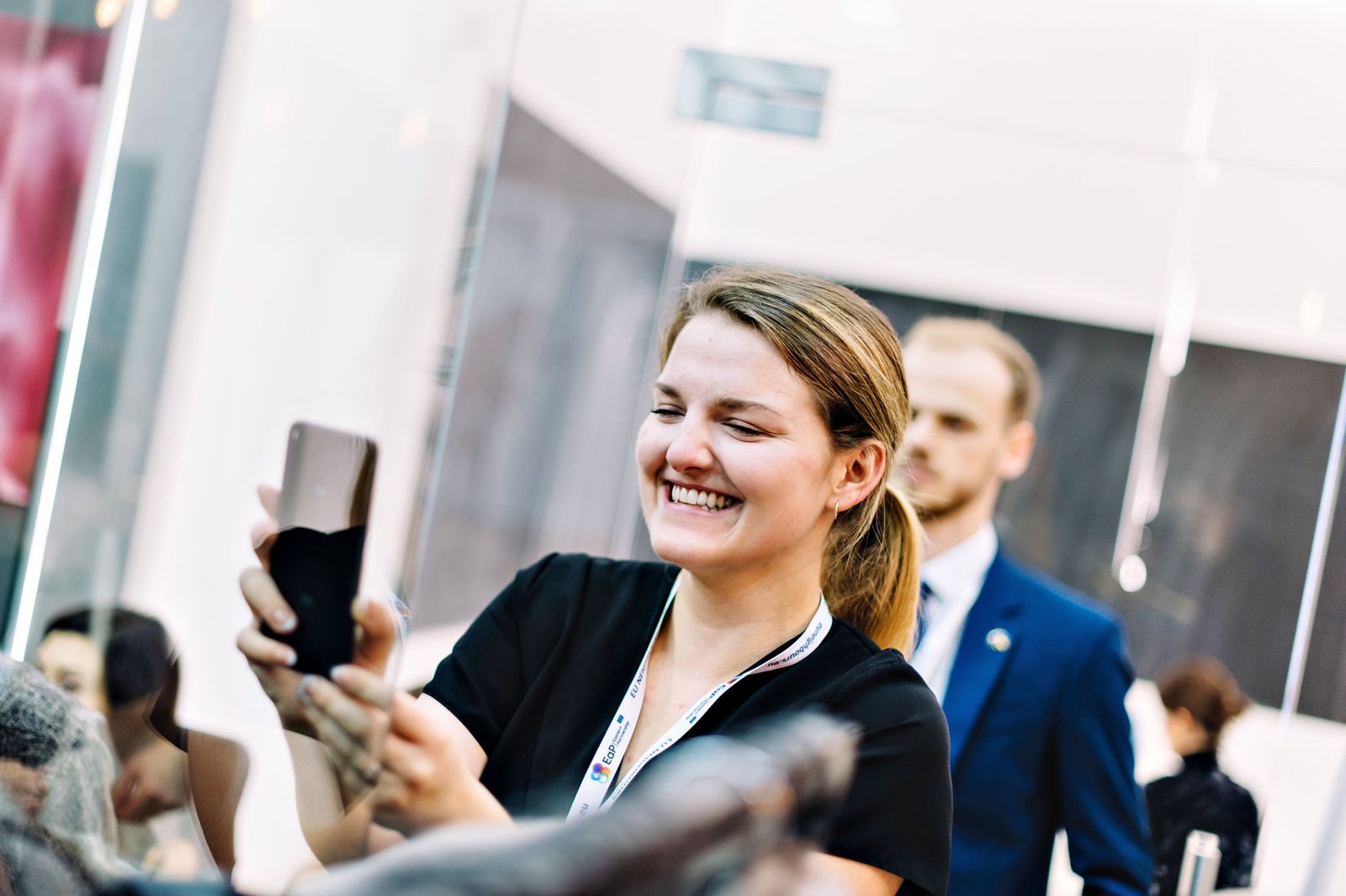 Civil society networking event promotes gender equality and resilience ...