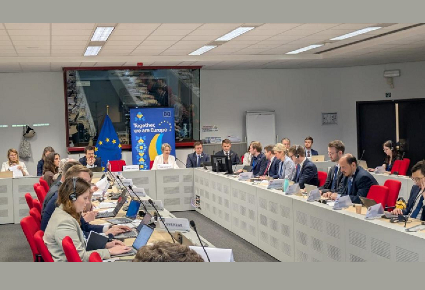 Ukraine Investment Framework approves new reconstruction investments ...