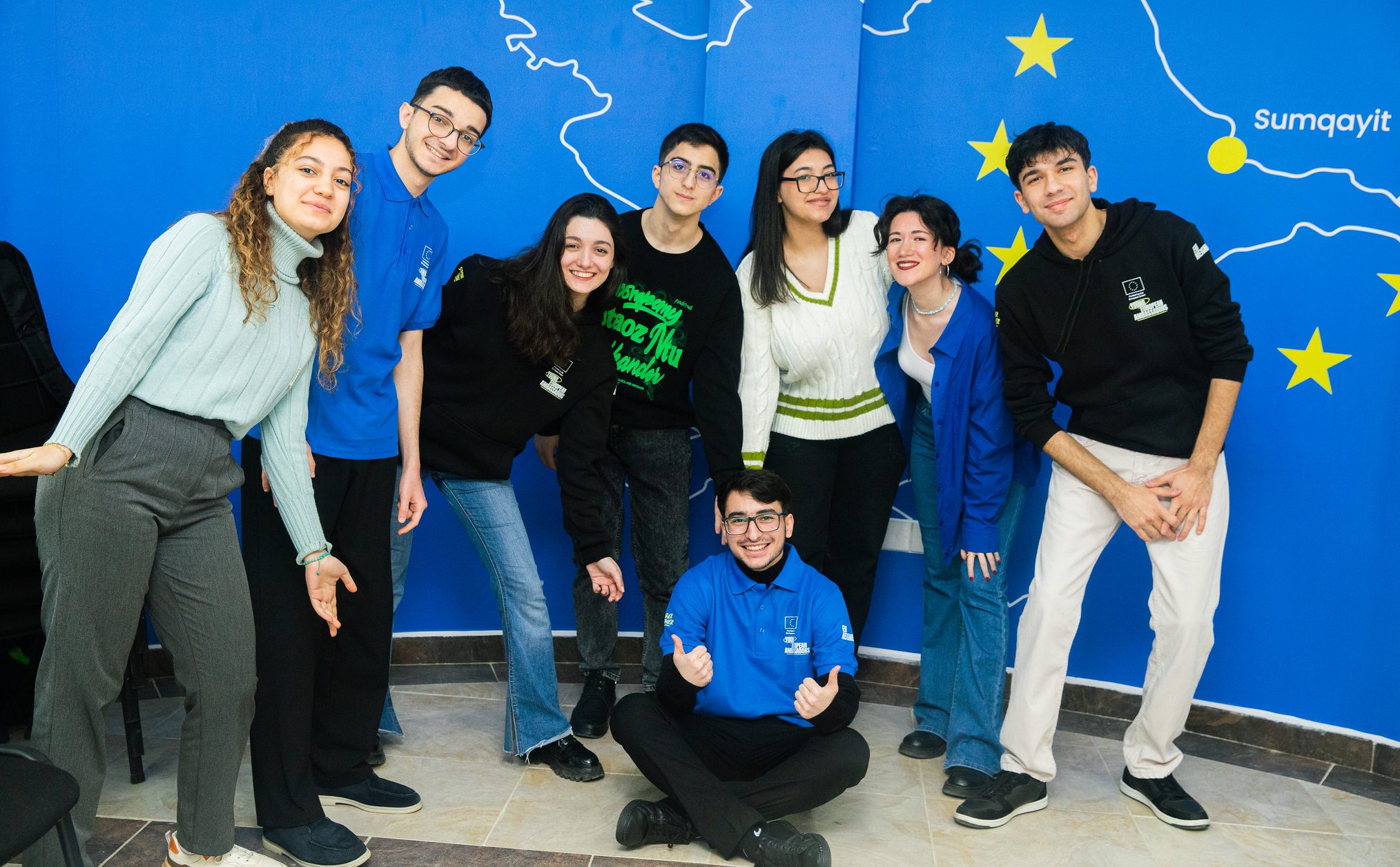 Time to register your Erasmus Days 2025 event! - EU NEIGHBOURS east