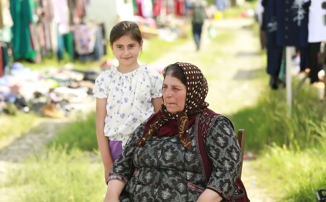 Georgia: watch EU-supported series of videos about local community in ...