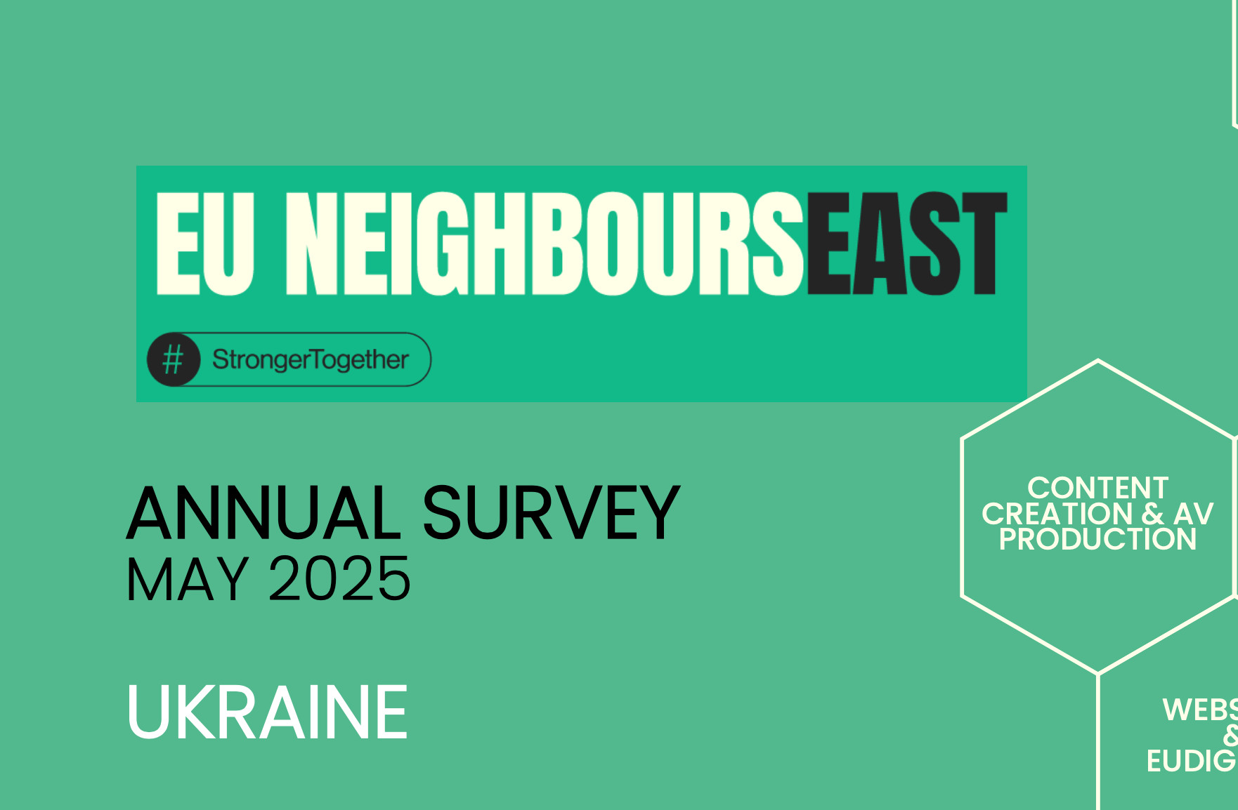 Ukraine annual survey 2025 – country report - EU NEIGHBOURS east