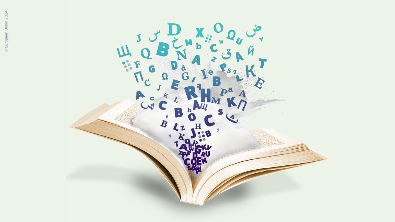 Creative Europe to support projects to boost literary translation in ...