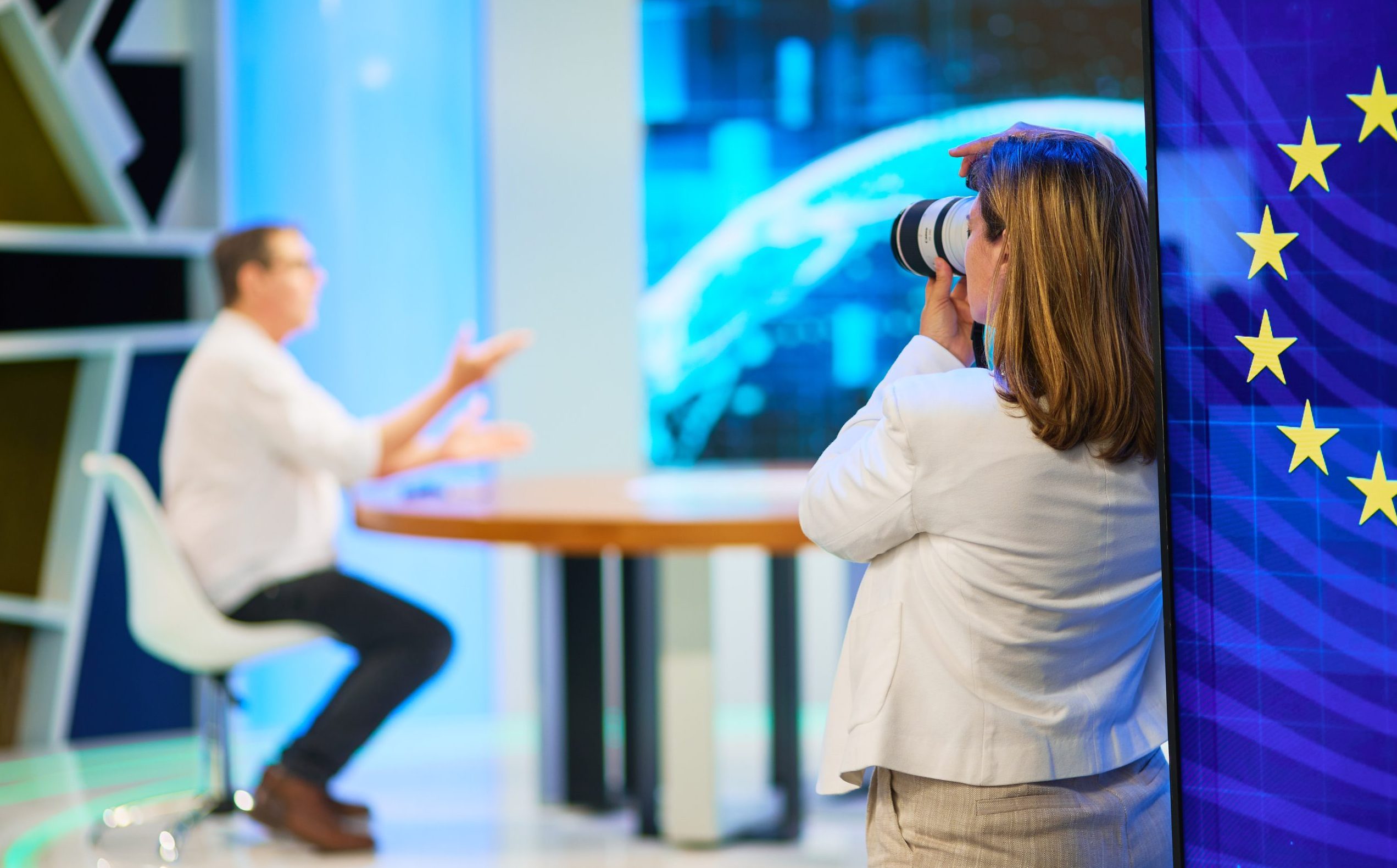 Creative Europe: call for Cross-border Media Literacy projects - EU ...