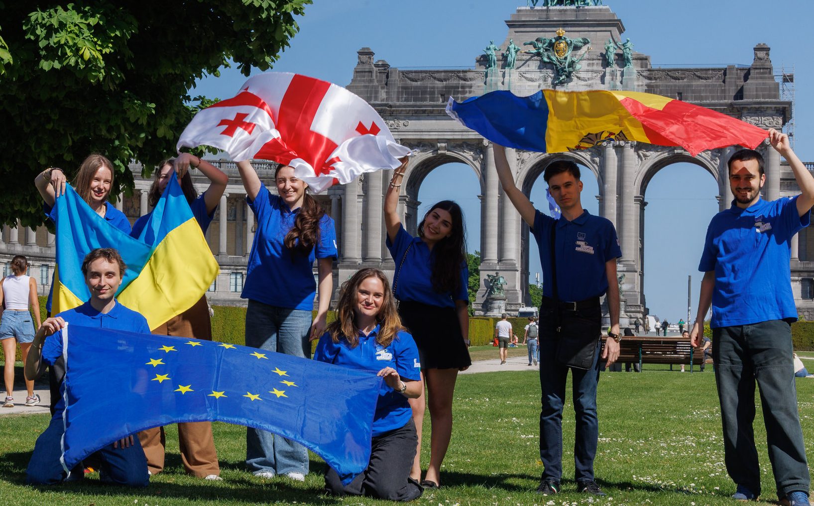 Moldova and Ukraine: Eastern Partnership Civil Society Forum calls EU ...