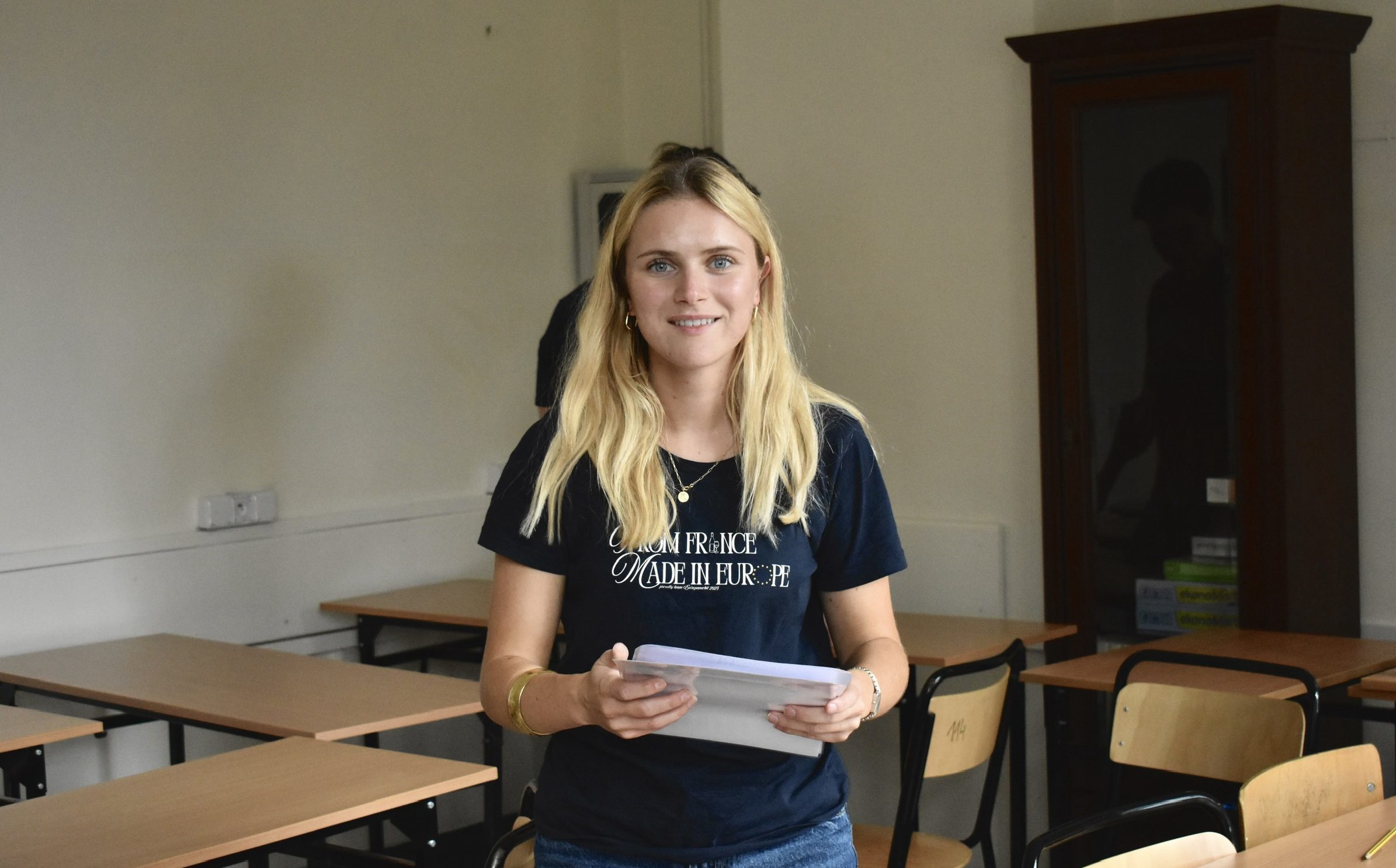 Emma Richon - EU NEIGHBOURS east